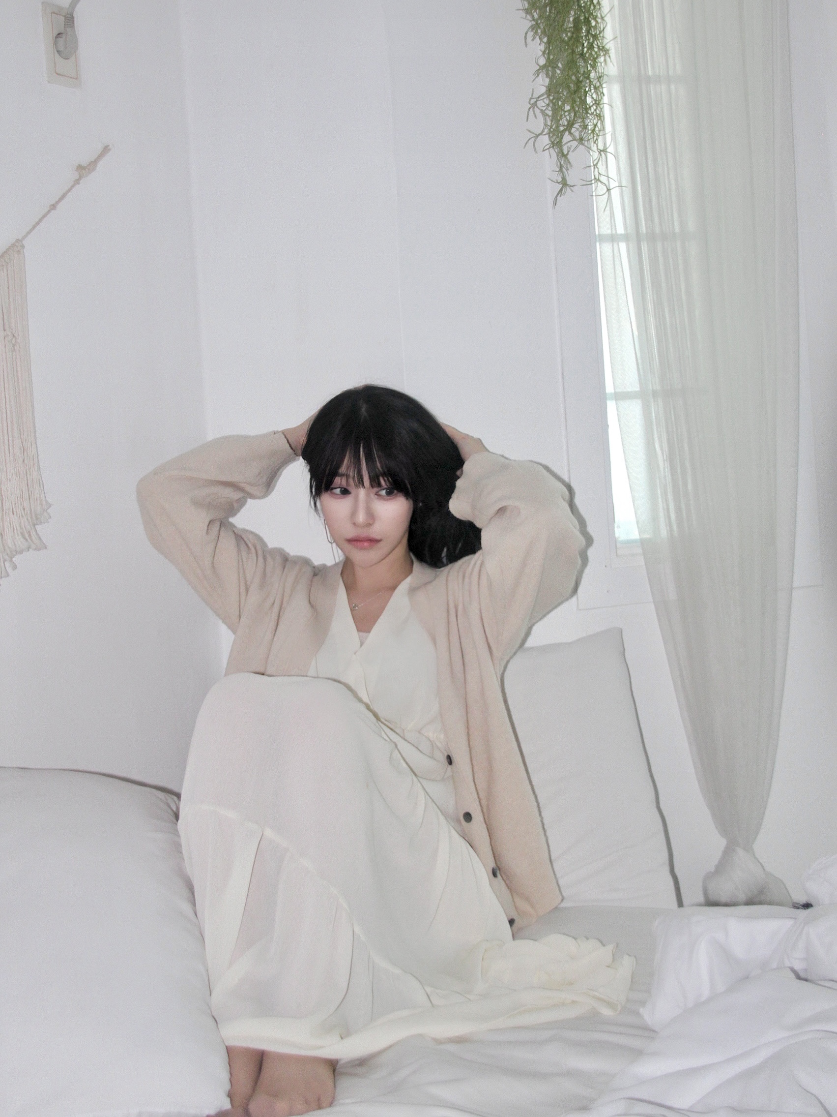 지니 (@jinihiii) 님의 게시물 | KREAM