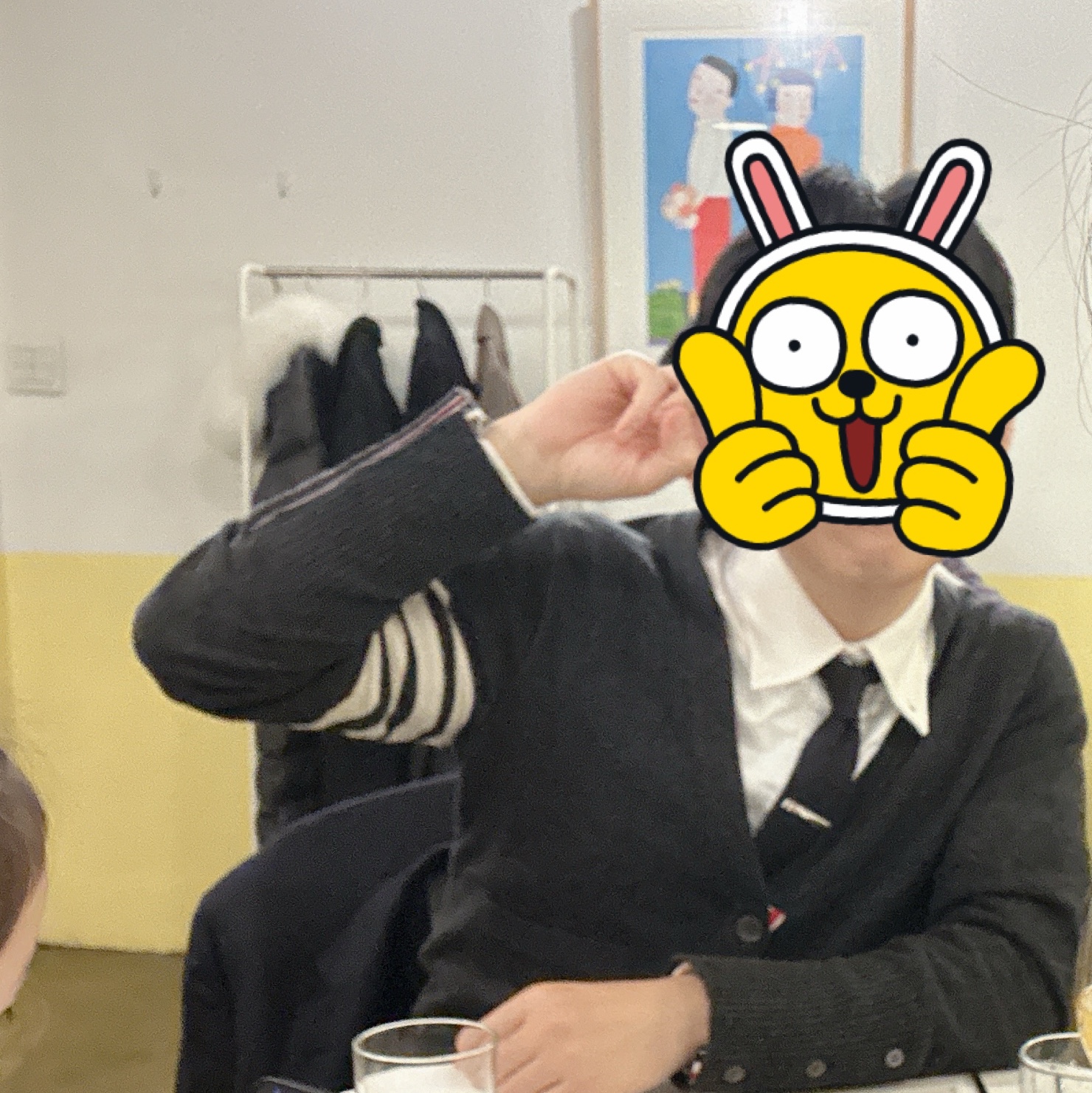 169/62 1사이즈 | KREAM