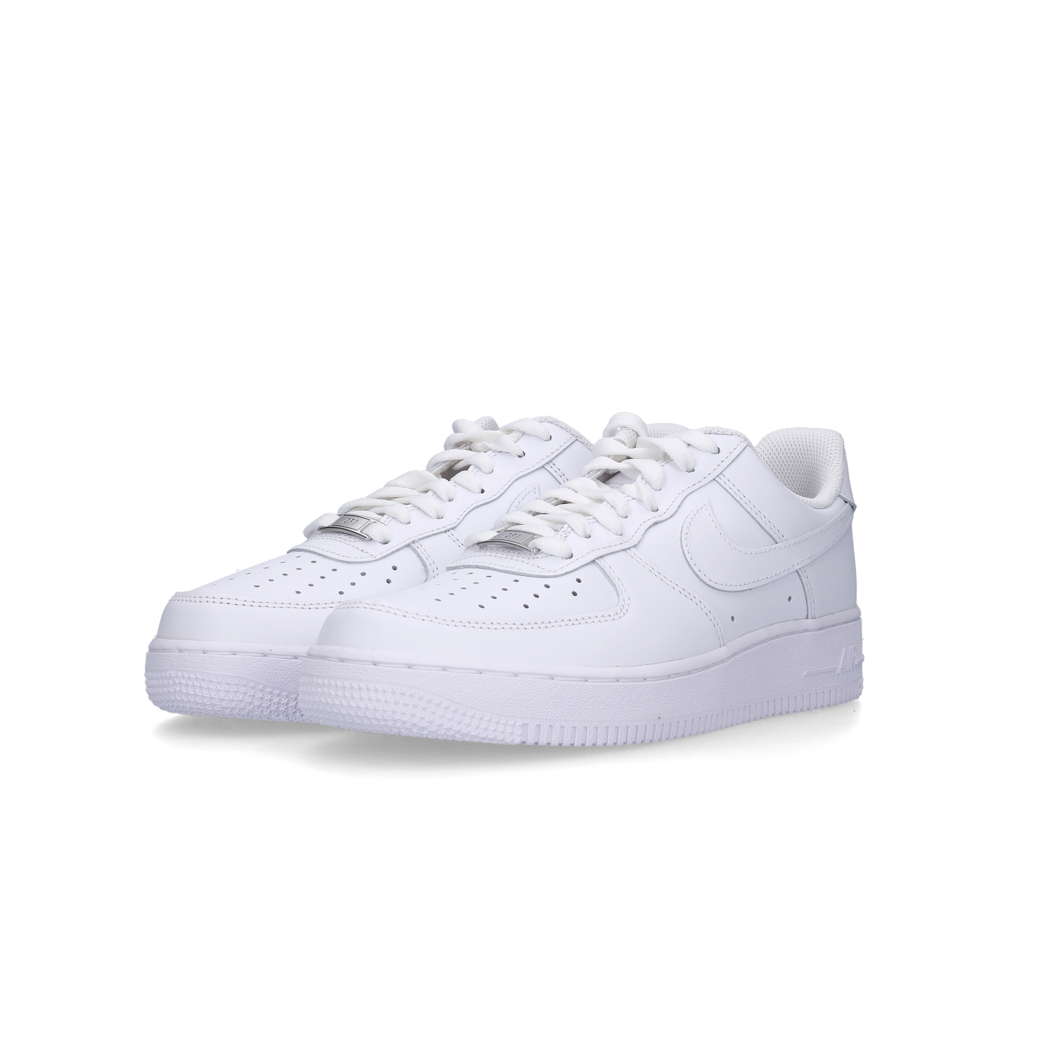 나이키 에어포스 1 '07 로우 화이트 | KREAM