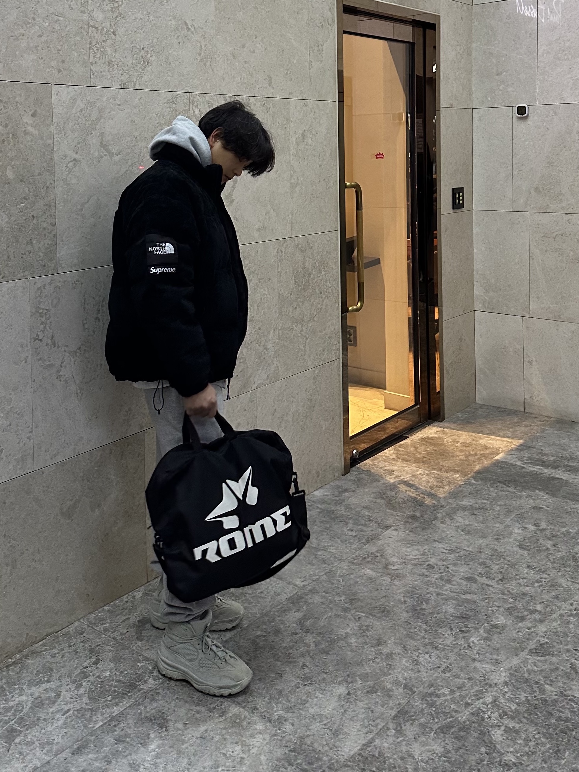 HBD (@kanzibarokyo) 님의 게시물 | KREAM