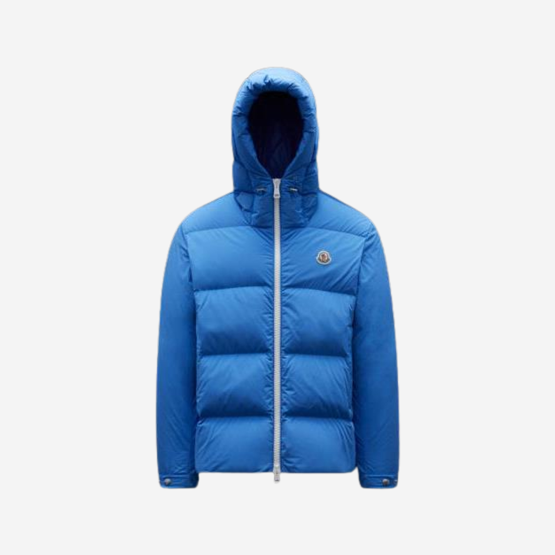 몽클레르 이딜 쇼트 다운 자켓 스카이 블루 - 21FW | Moncler | KREAM