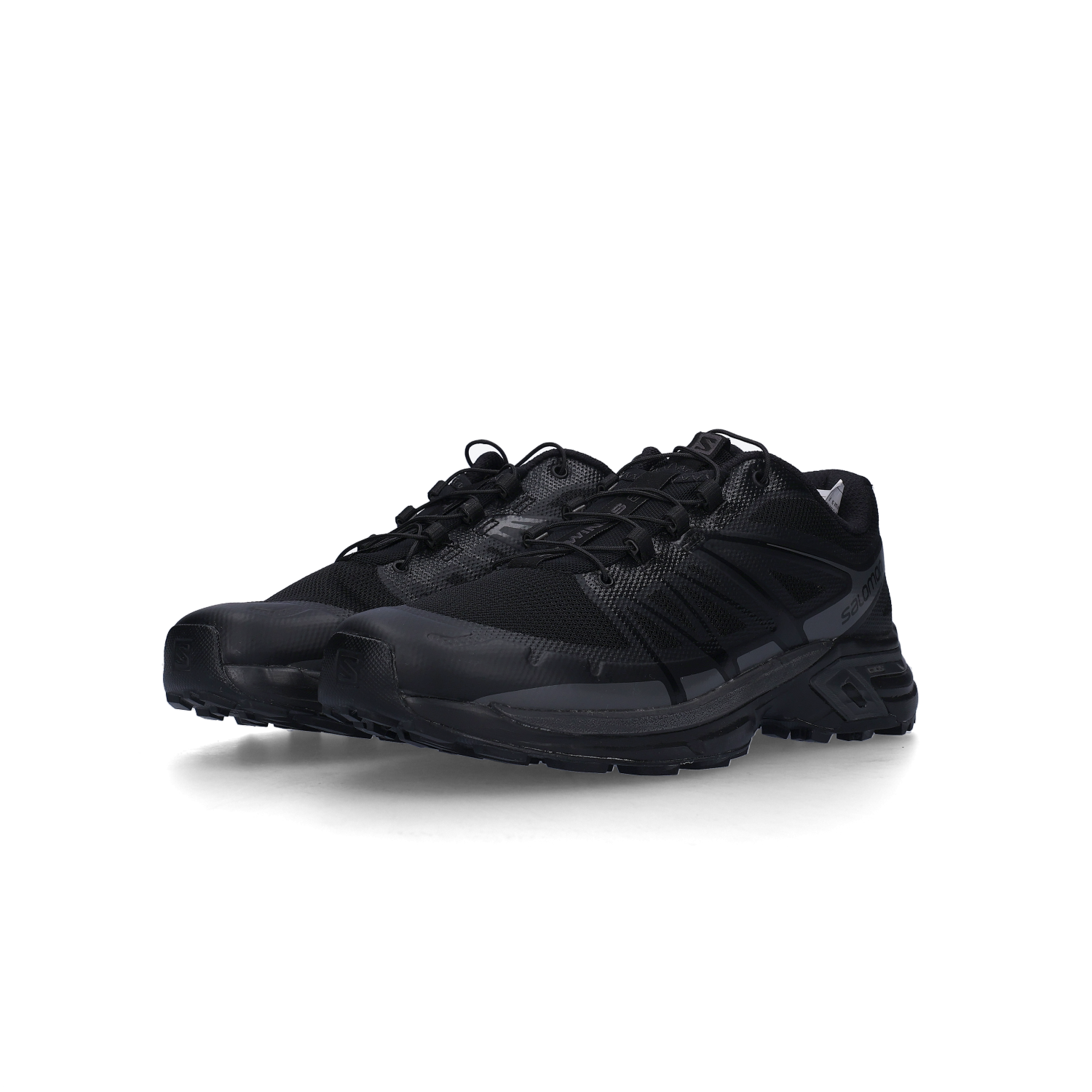 살로몬 XT-윙스 2 ADV 블랙 | KREAM