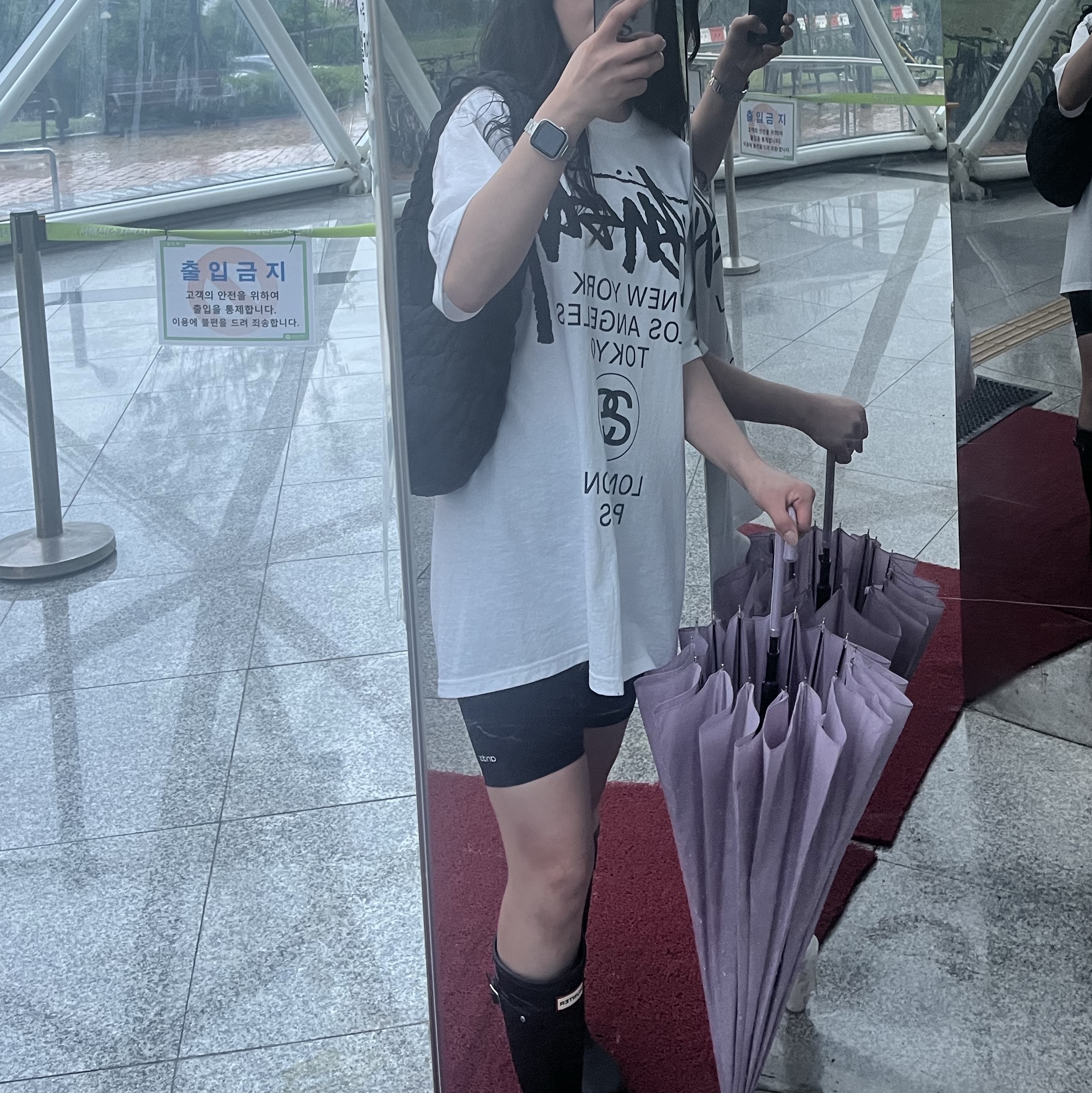 yoonhyesu (@h_shu__) 님의 게시물 | KREAM