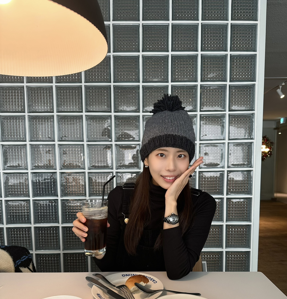 임츄비 (@chubby) 님의 게시물 | KREAM