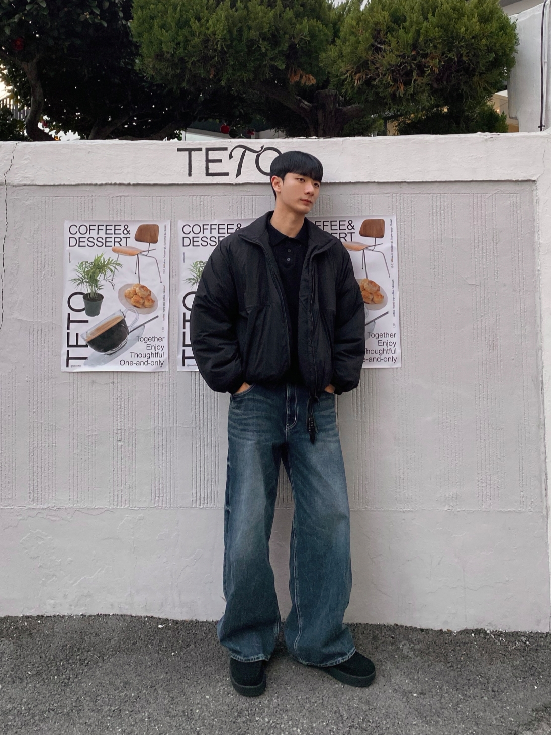 insta:bjh___x | KREAM