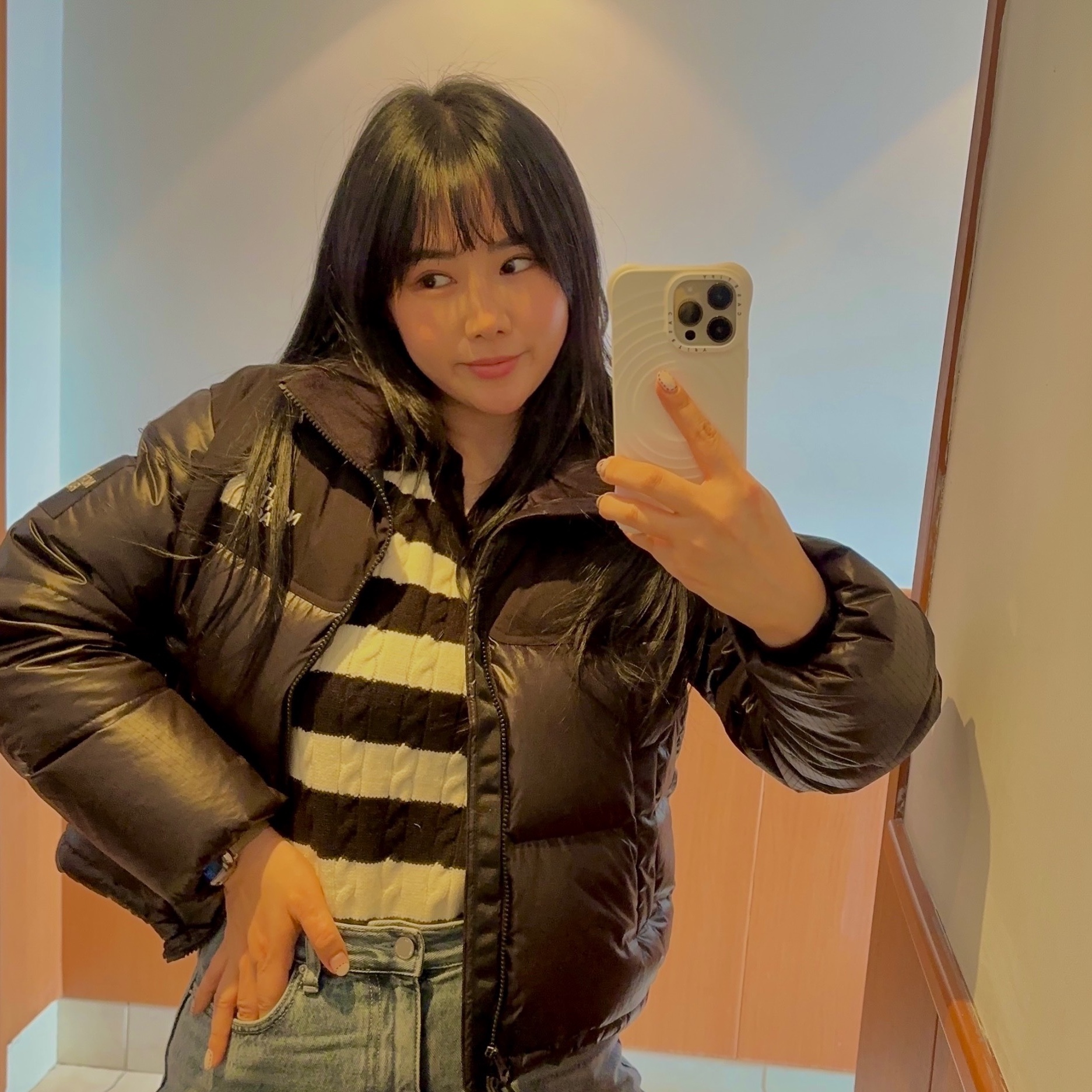 평일 일상 | KREAM