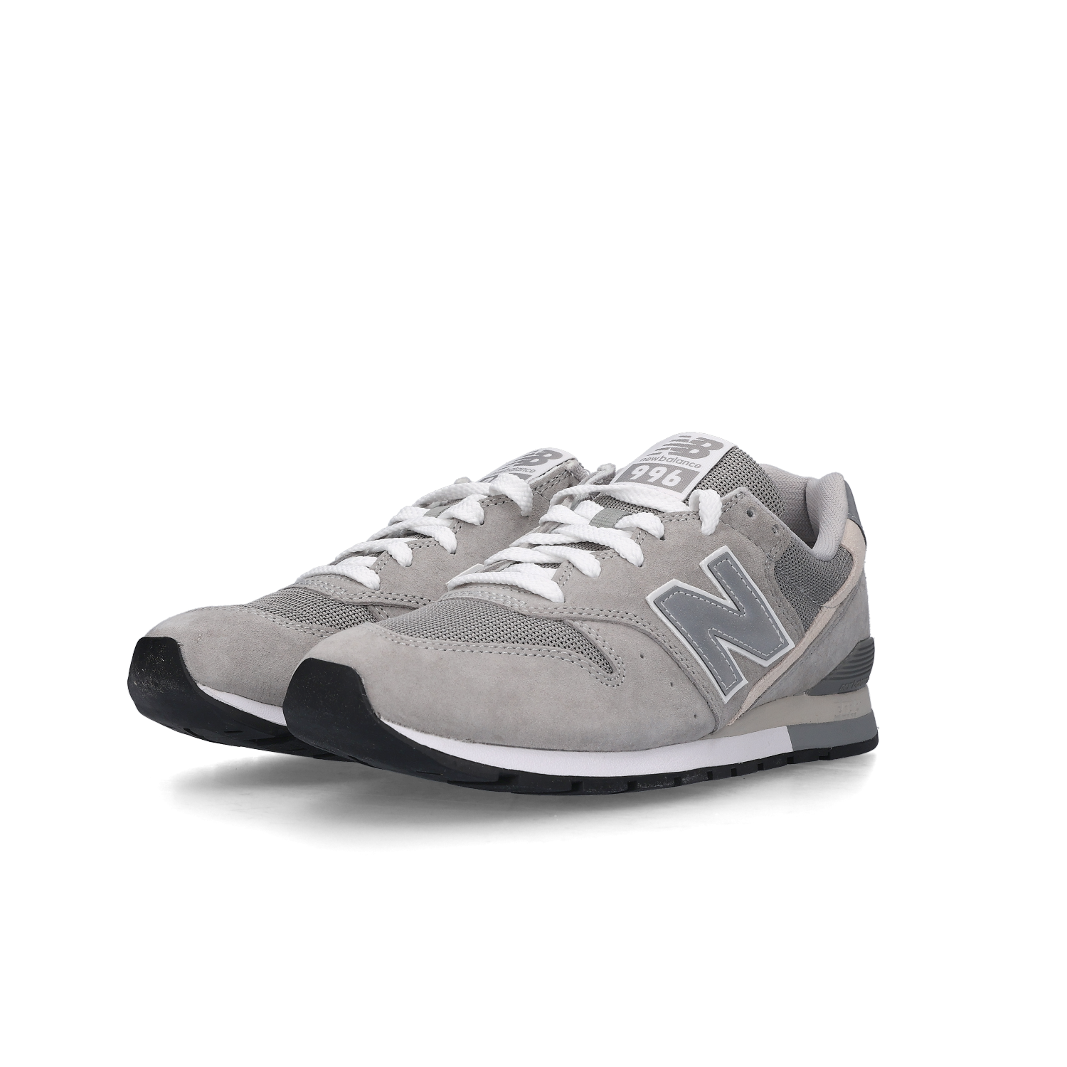뉴발란스 996 그레이 | KREAM