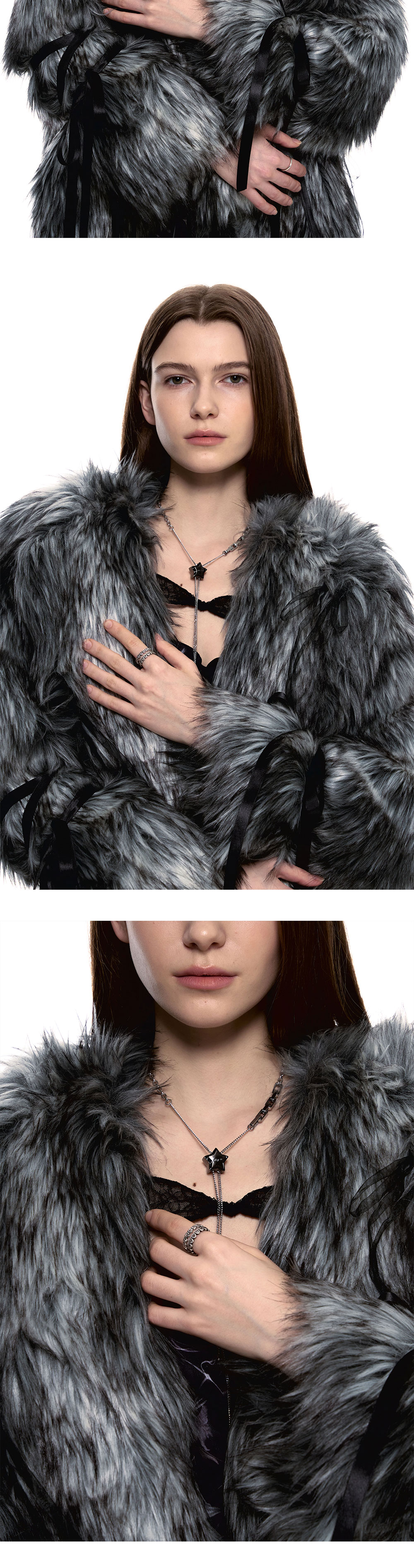 센티멍 넘버 455 링 버니쉬 | SENTIMENTS | KREAM