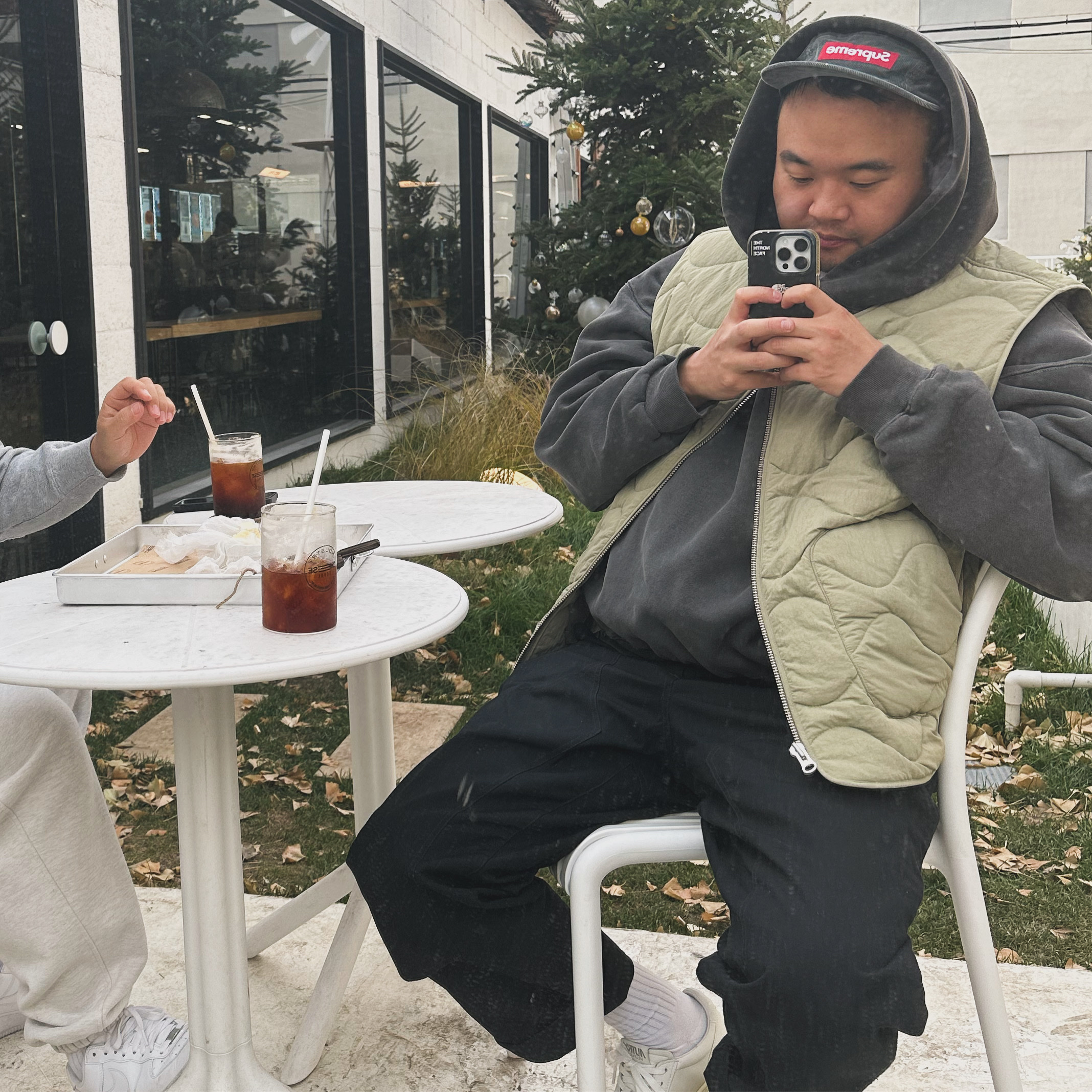 바쿠 (@baku_jun) 님의 게시물 | KREAM