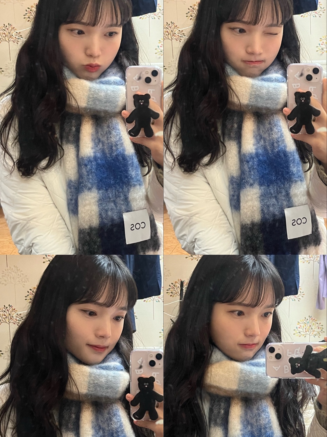 쥬쥬 (@oz_1998) 님의 게시물 | KREAM