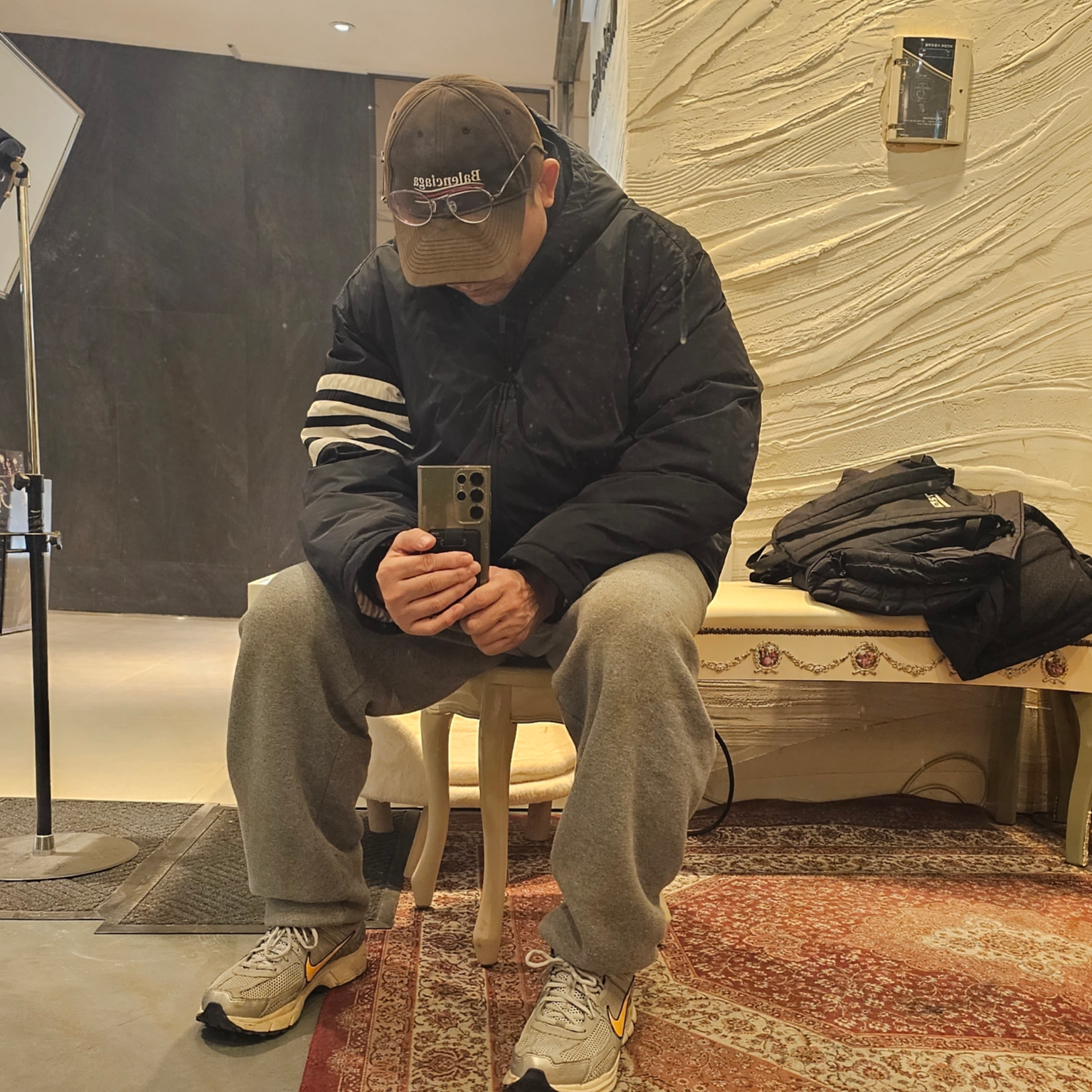 syan2020 (@xnfh9p) 님의 게시물 | KREAM