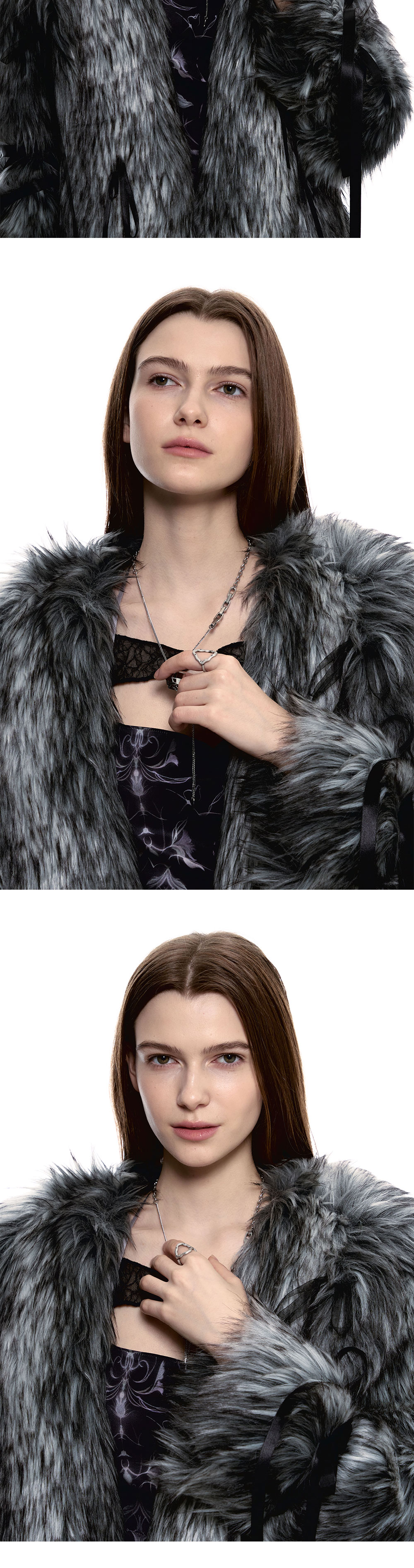 센티멍 넘버 468 링 버니쉬 | SENTIMENTS | KREAM