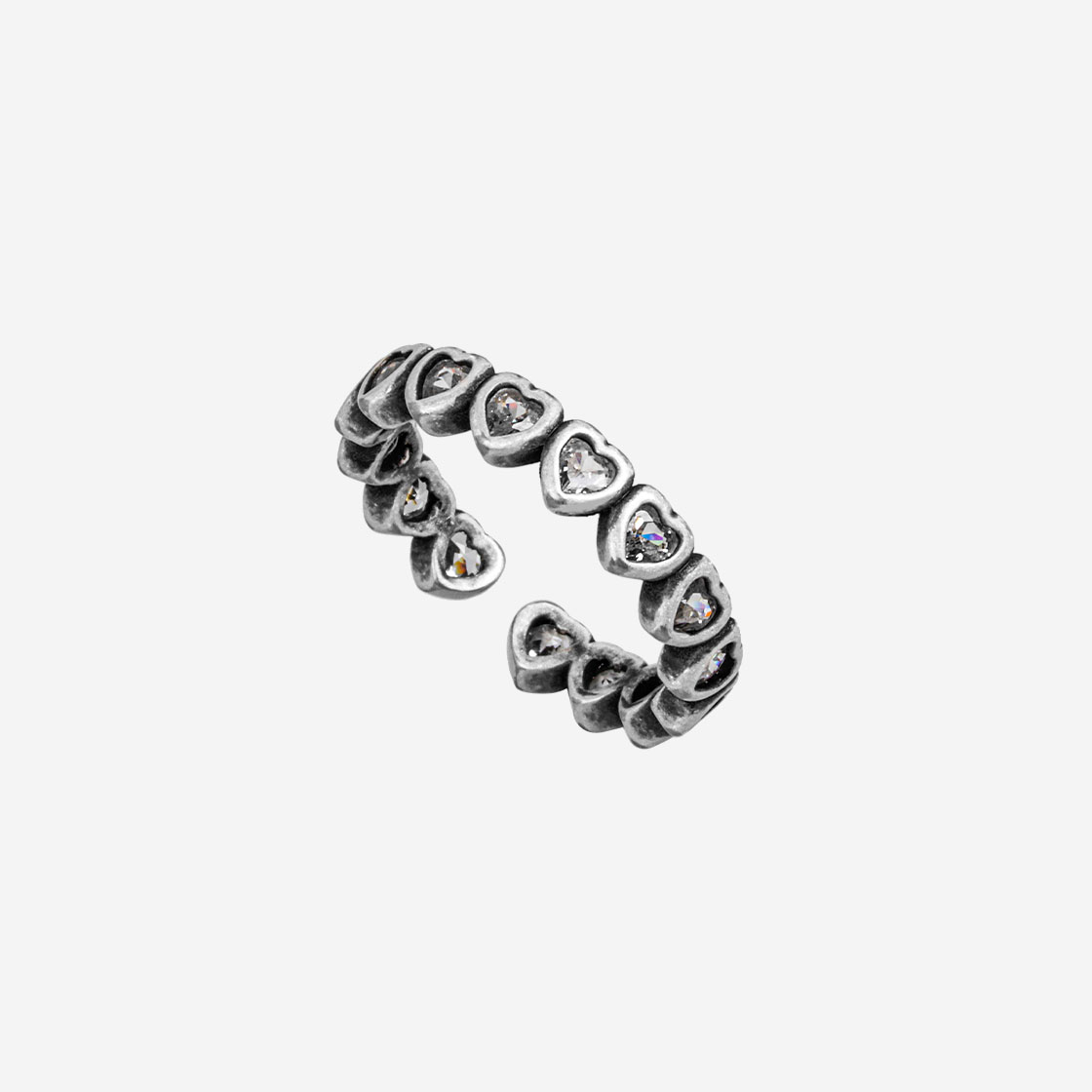 센티멍 넘버 455 링 버니쉬 | SENTIMENTS | KREAM