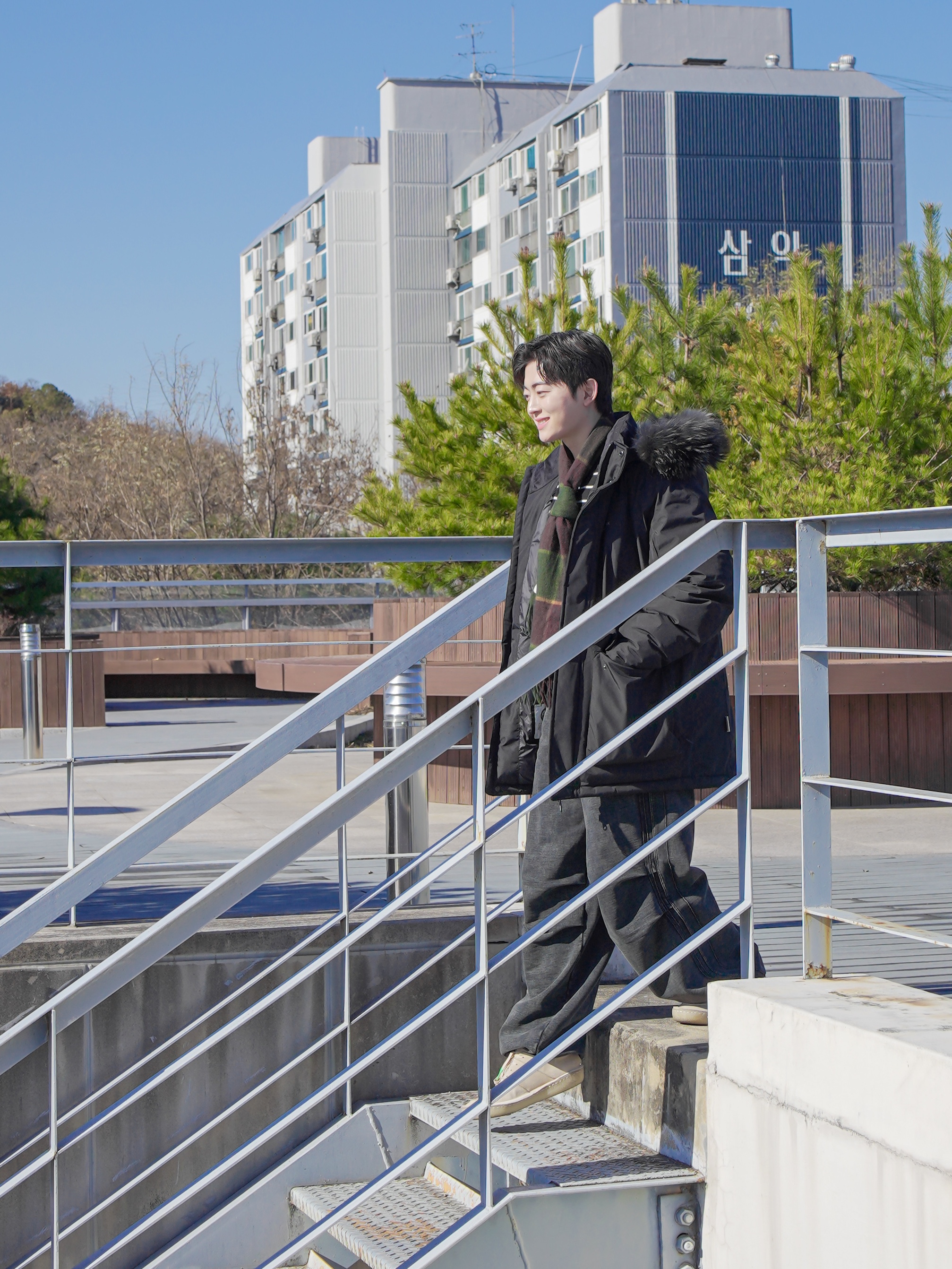 블랙야크 주앙옴므 로스트가든 SUB_ | KREAM