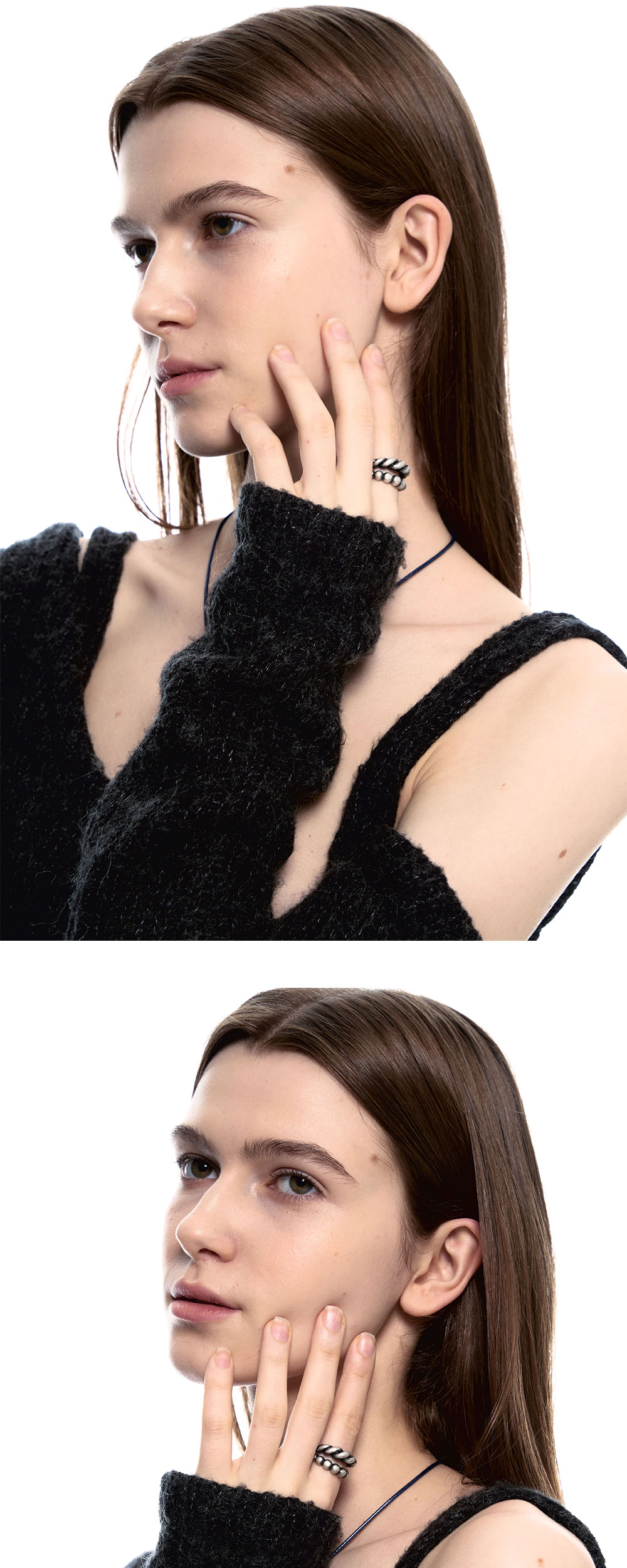 센티멍 넘버 447 링 버니쉬 | SENTIMENTS | KREAM