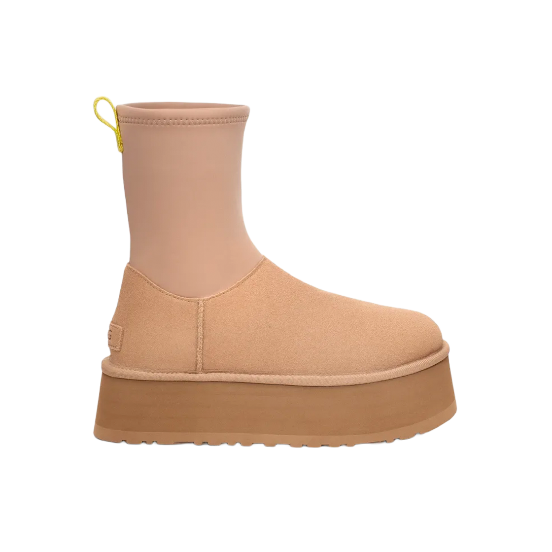 (W) 어그 클래식 디퍼 샌드 | UGG | KREAM