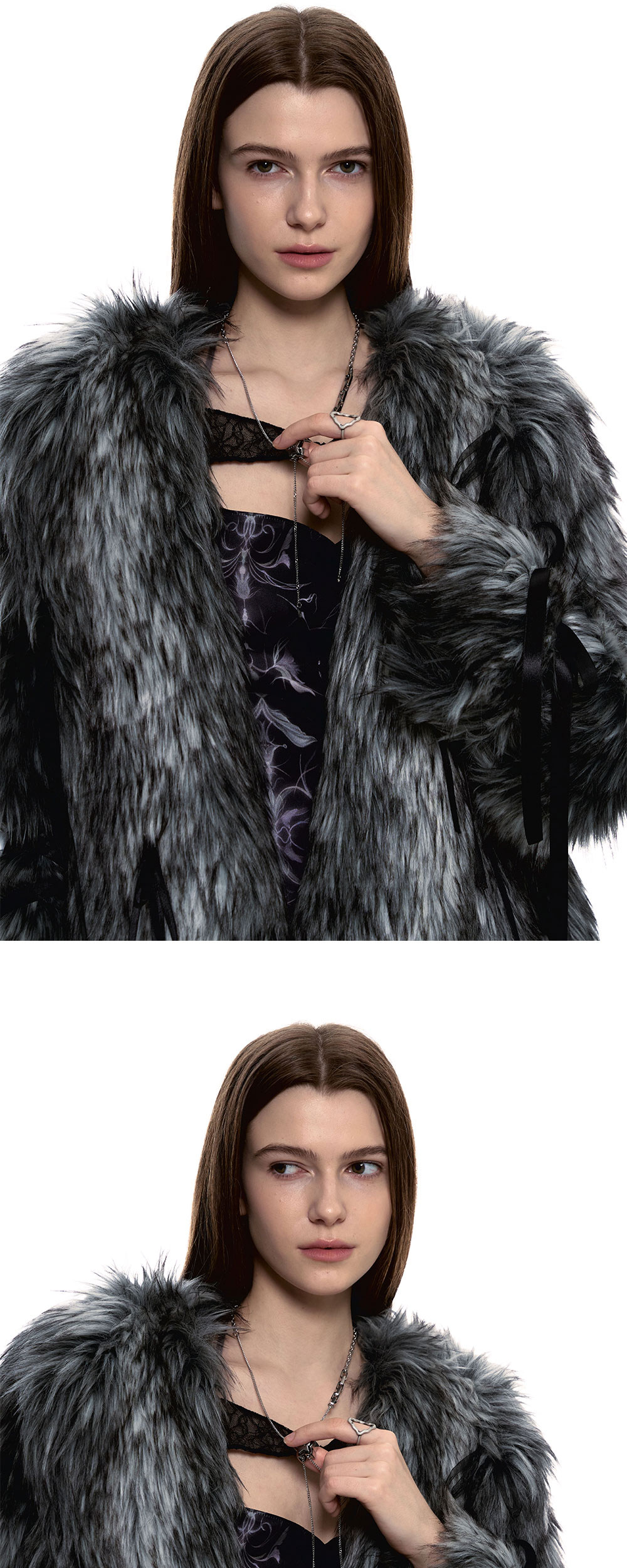 센티멍 넘버 468 링 버니쉬 | SENTIMENTS | KREAM