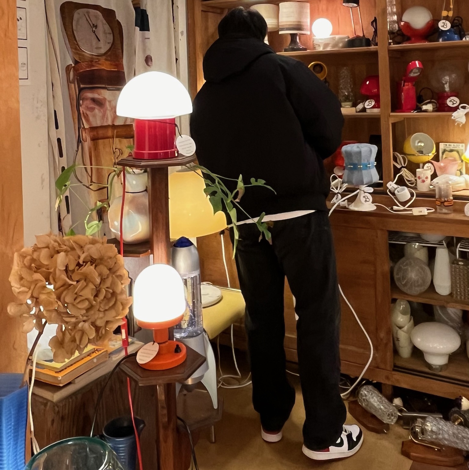 항상 크리스마스였으면 좋겠다 | KREAM