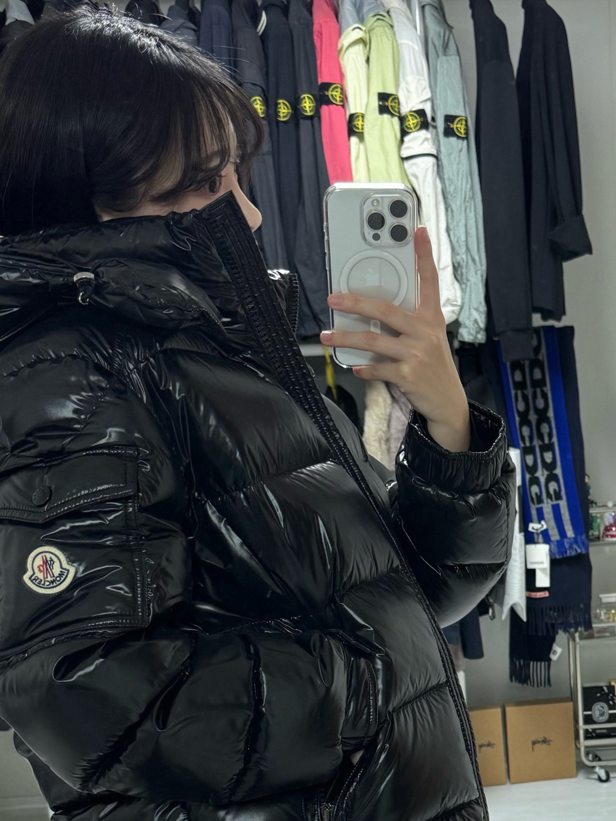 (@155.9_) 님의 게시물 | KREAM