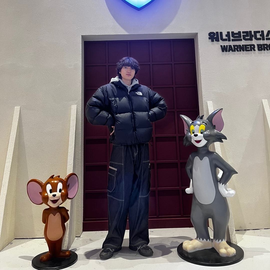 192 76 2XL 품 살짝 큼 | KREAM