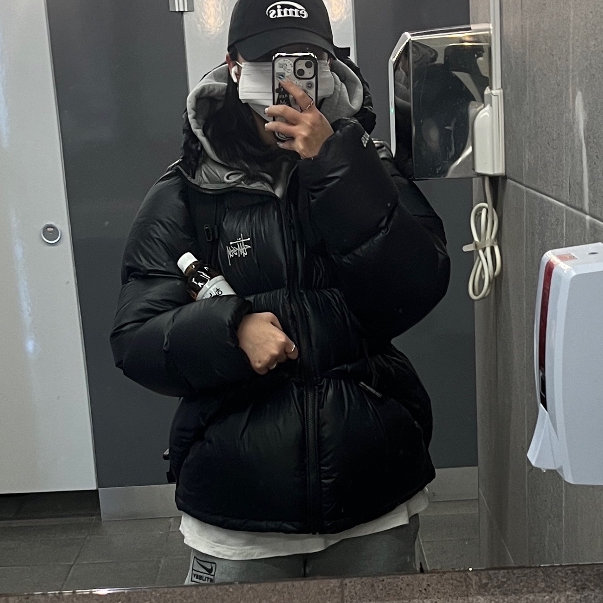 빈둥 (@binnnn_s2) 님의 게시물 | KREAM