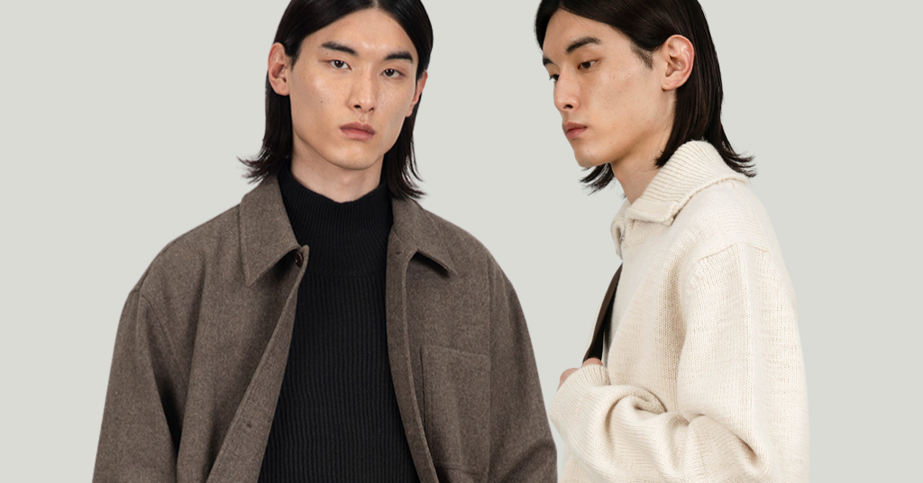 AMOMENTO 23FW 시즌오프 | KREAM