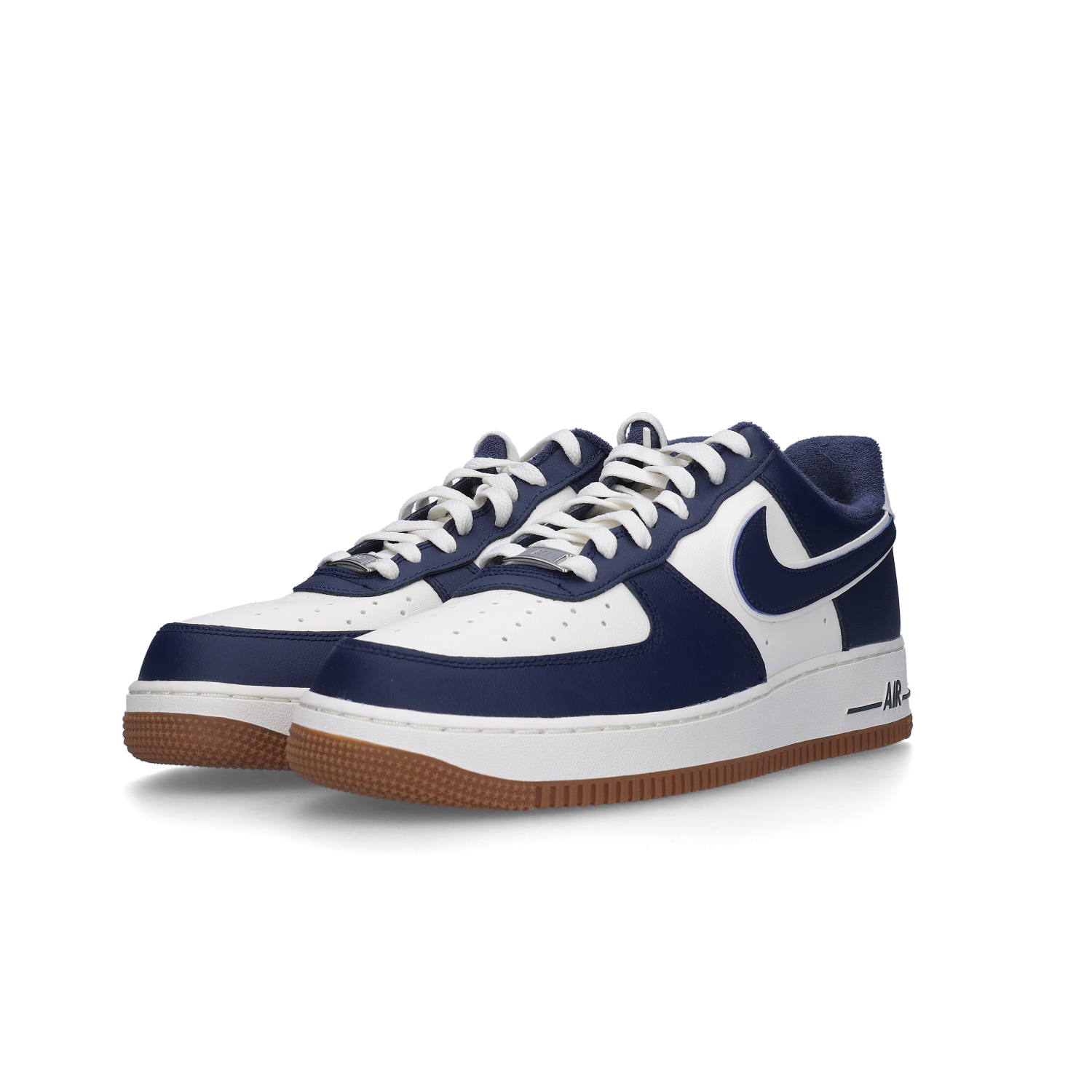 나이키 에어포스 1 '07 LV8 미드나잇 네이비 | KREAM