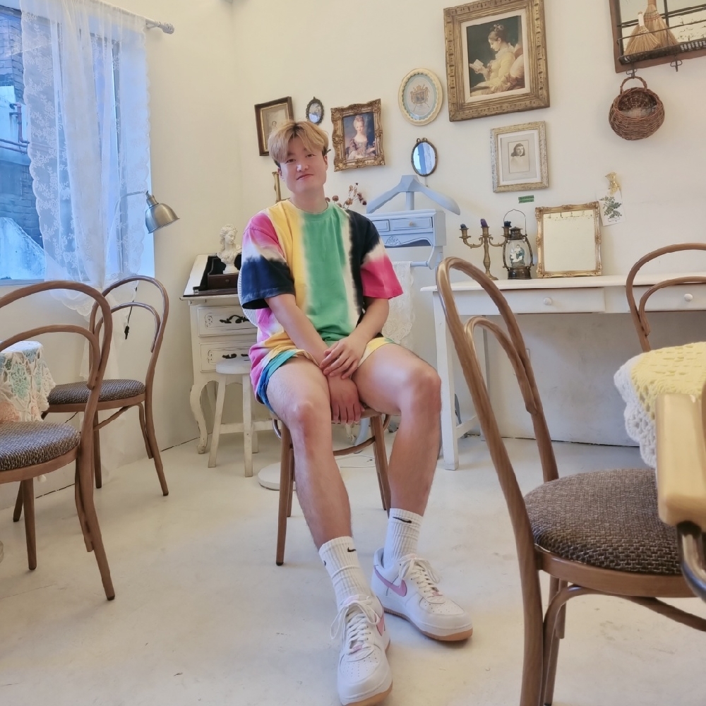 Geum Dong Kyo (@g_dk96) 님의 게시물 | KREAM