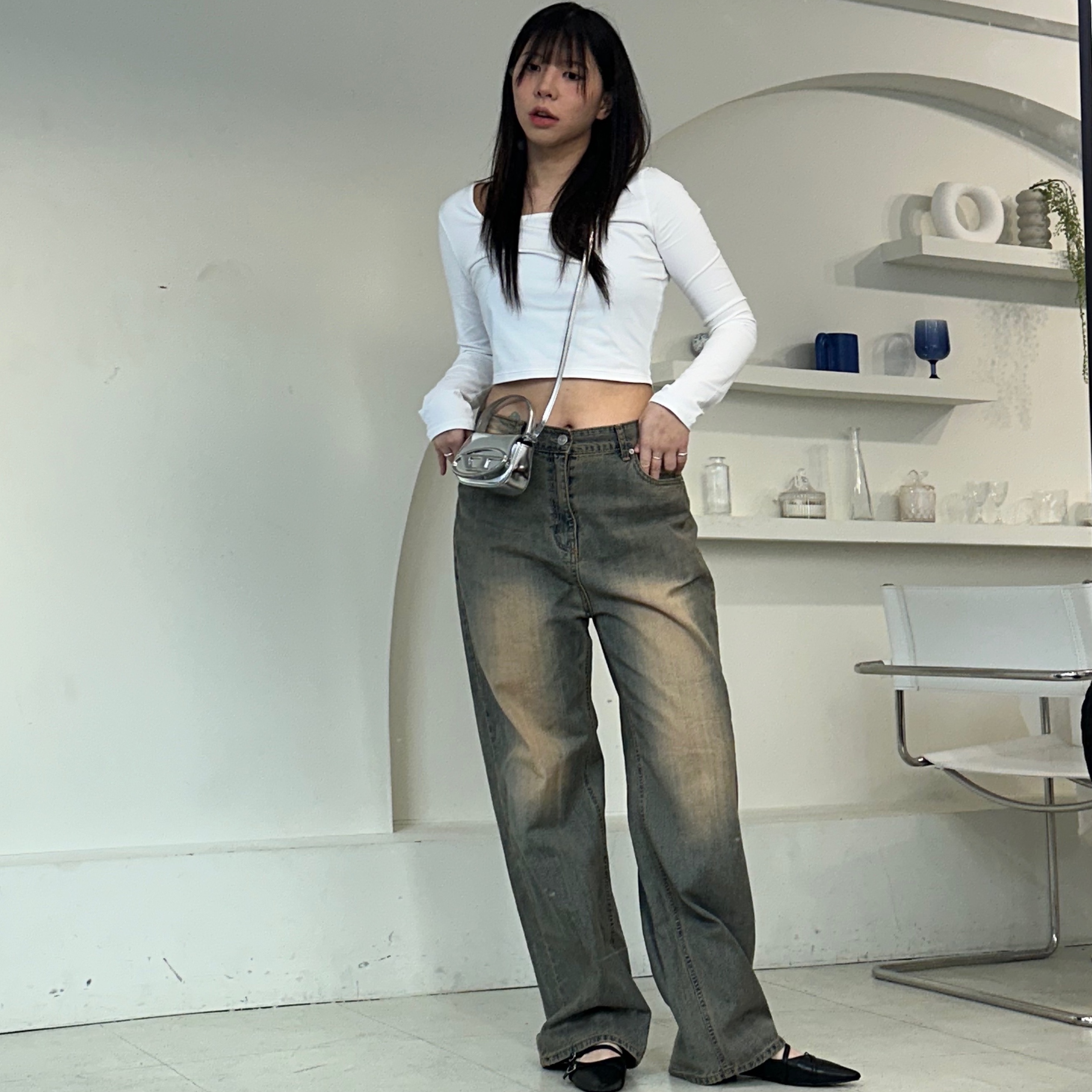 instar. xoo... (@xooo_ye) 님의 게시물 | KREAM