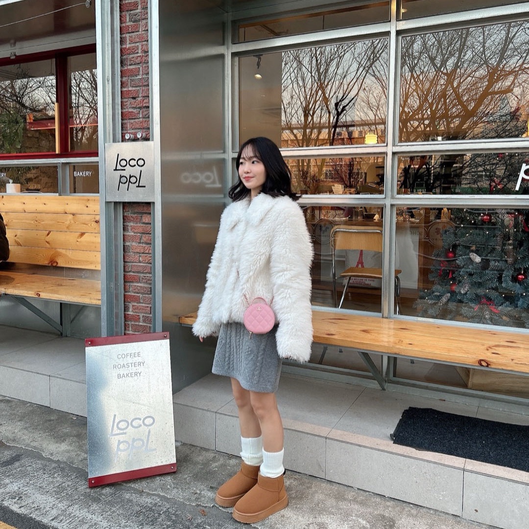 정민 (@nmhkii) 님의 게시물 | KREAM