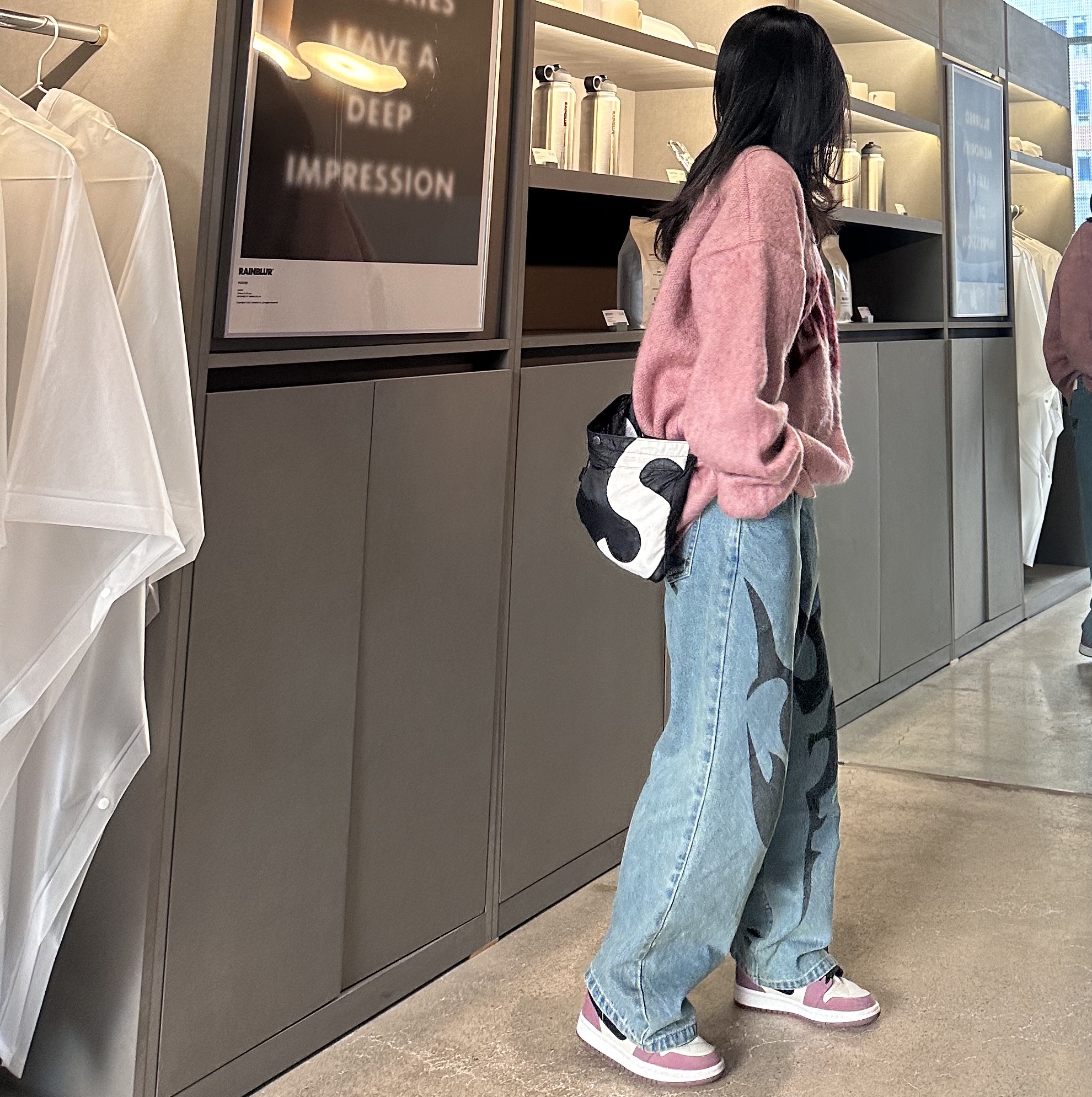 콩알 (@mizzi_0) 님의 게시물 | KREAM