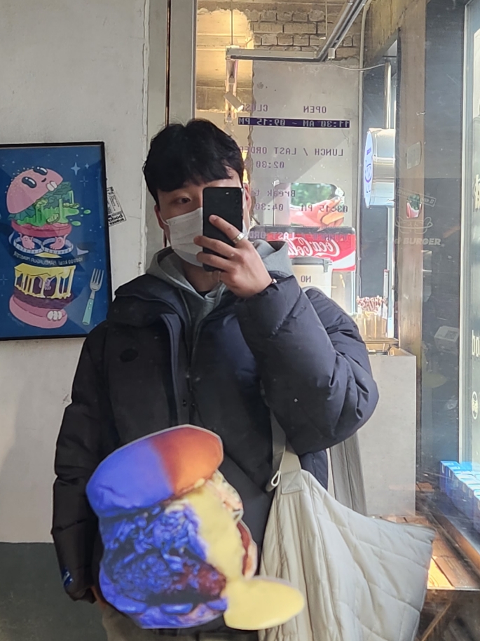 차짱 (@cha_chan1024) 님의 게시물 | KREAM