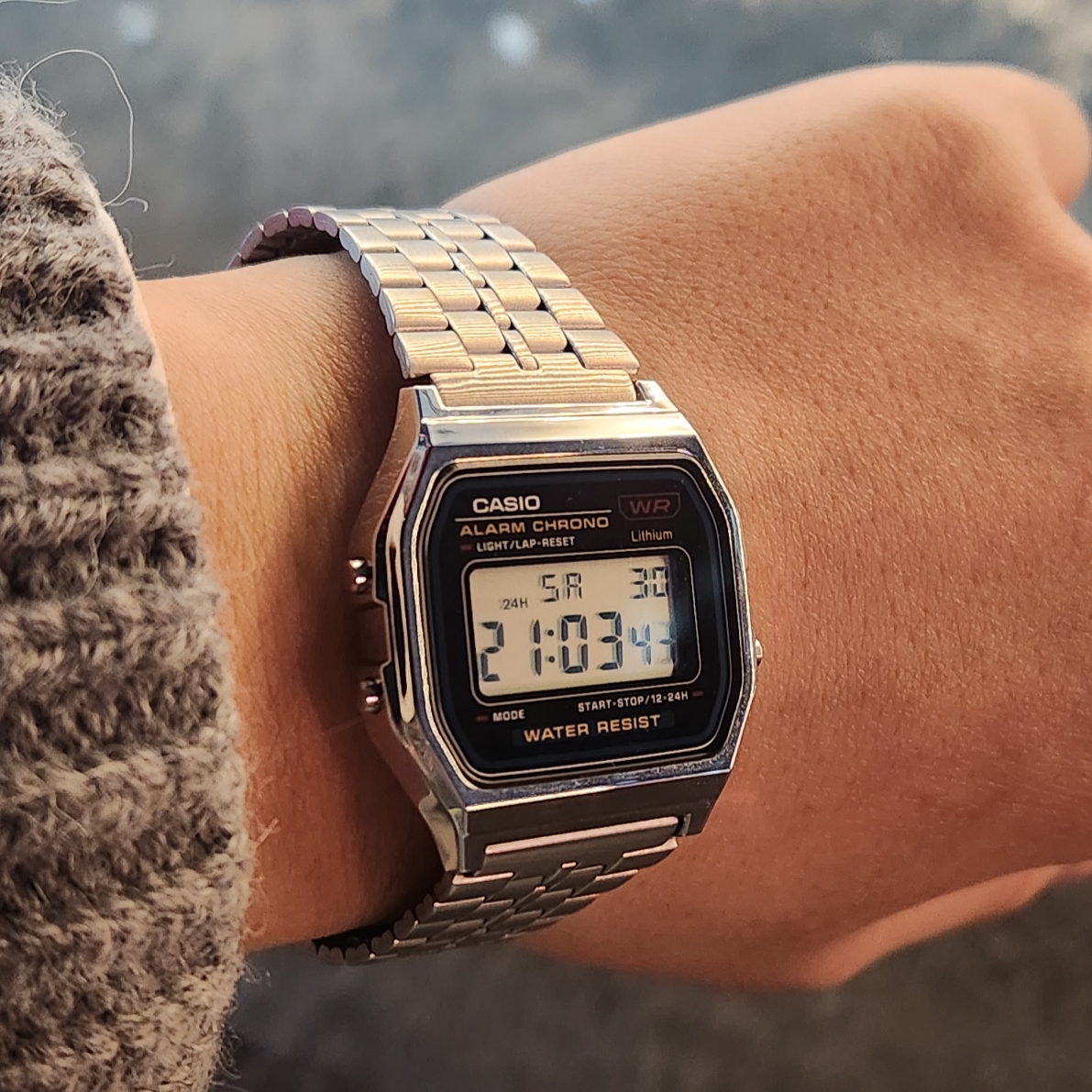 차짱 (@cha_chan1024) 님의 게시물 | KREAM