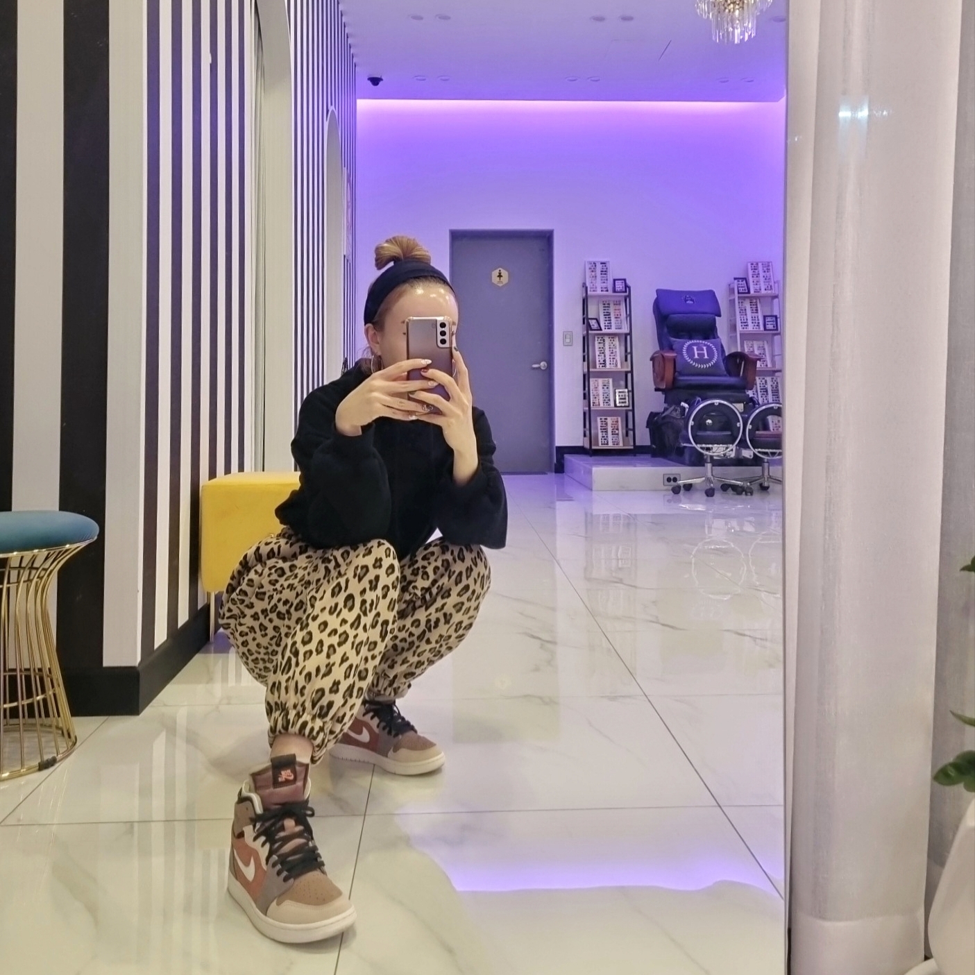 왜 이걸 이제 샀지, | KREAM