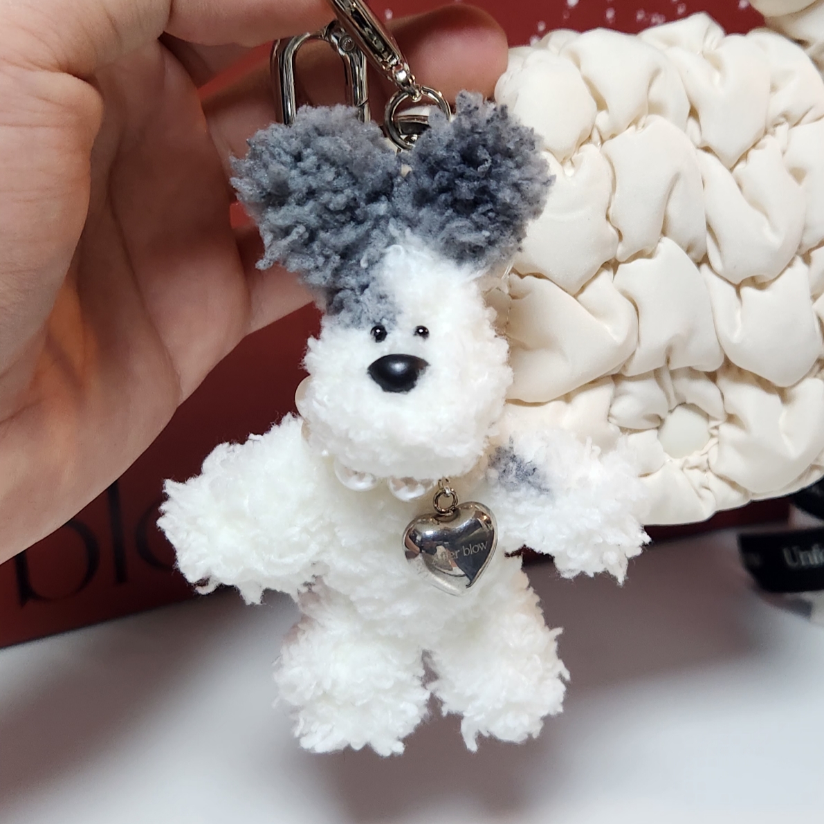 차짱 (@cha_chan1024) 님의 게시물 | KREAM