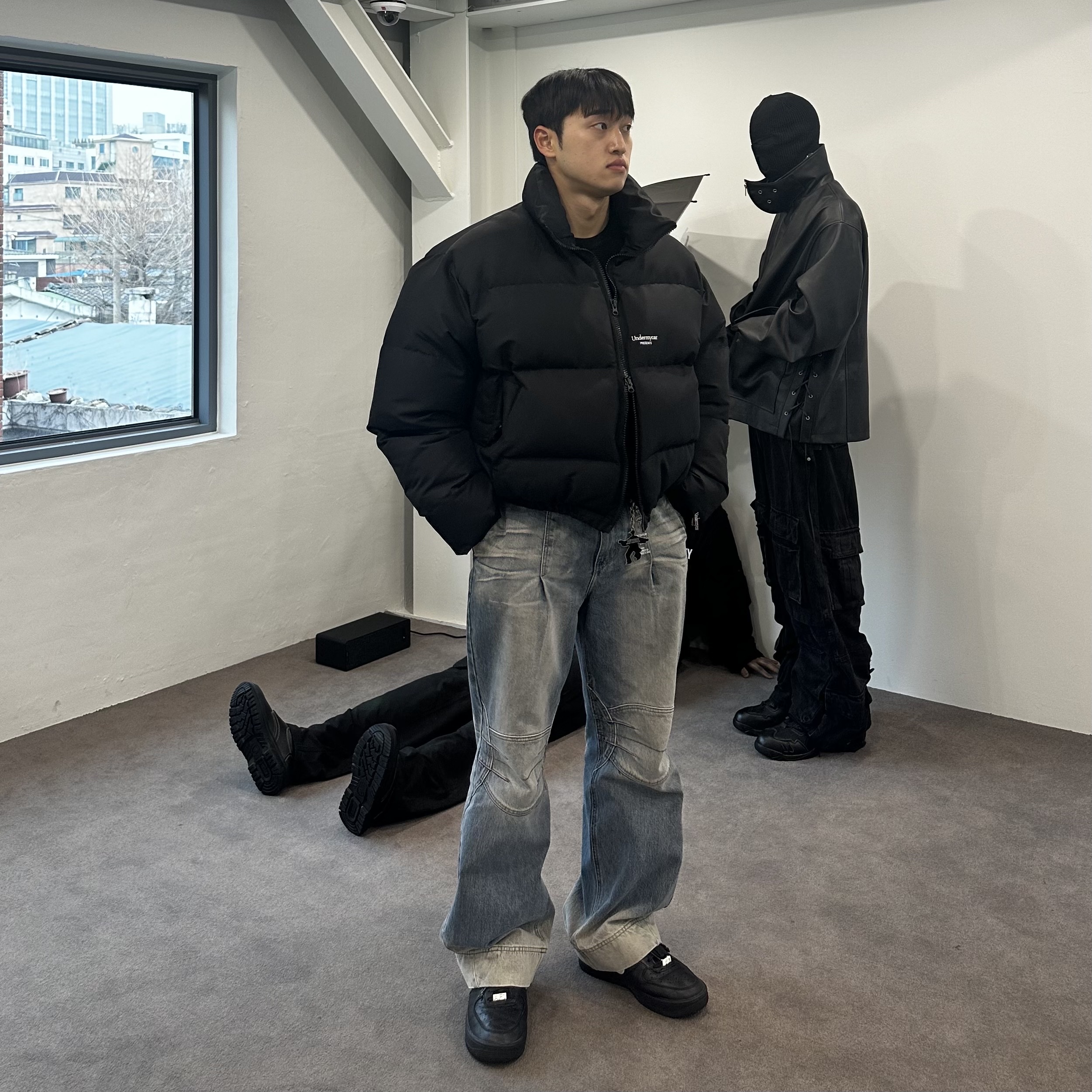 김기범 (@kim_beom__) 님의 게시물 | KREAM