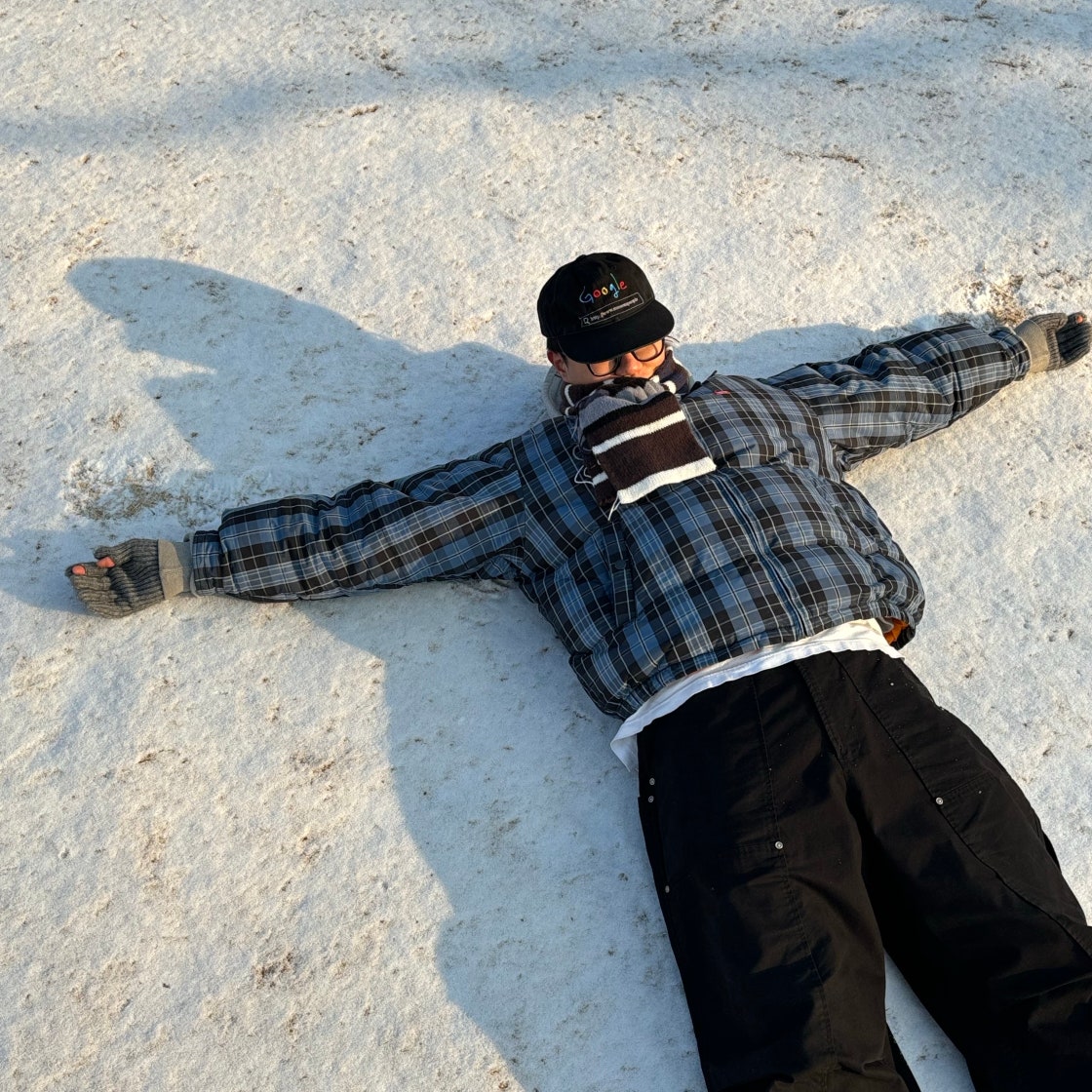 진 (@jin_dori_2) 님의 게시물 | KREAM