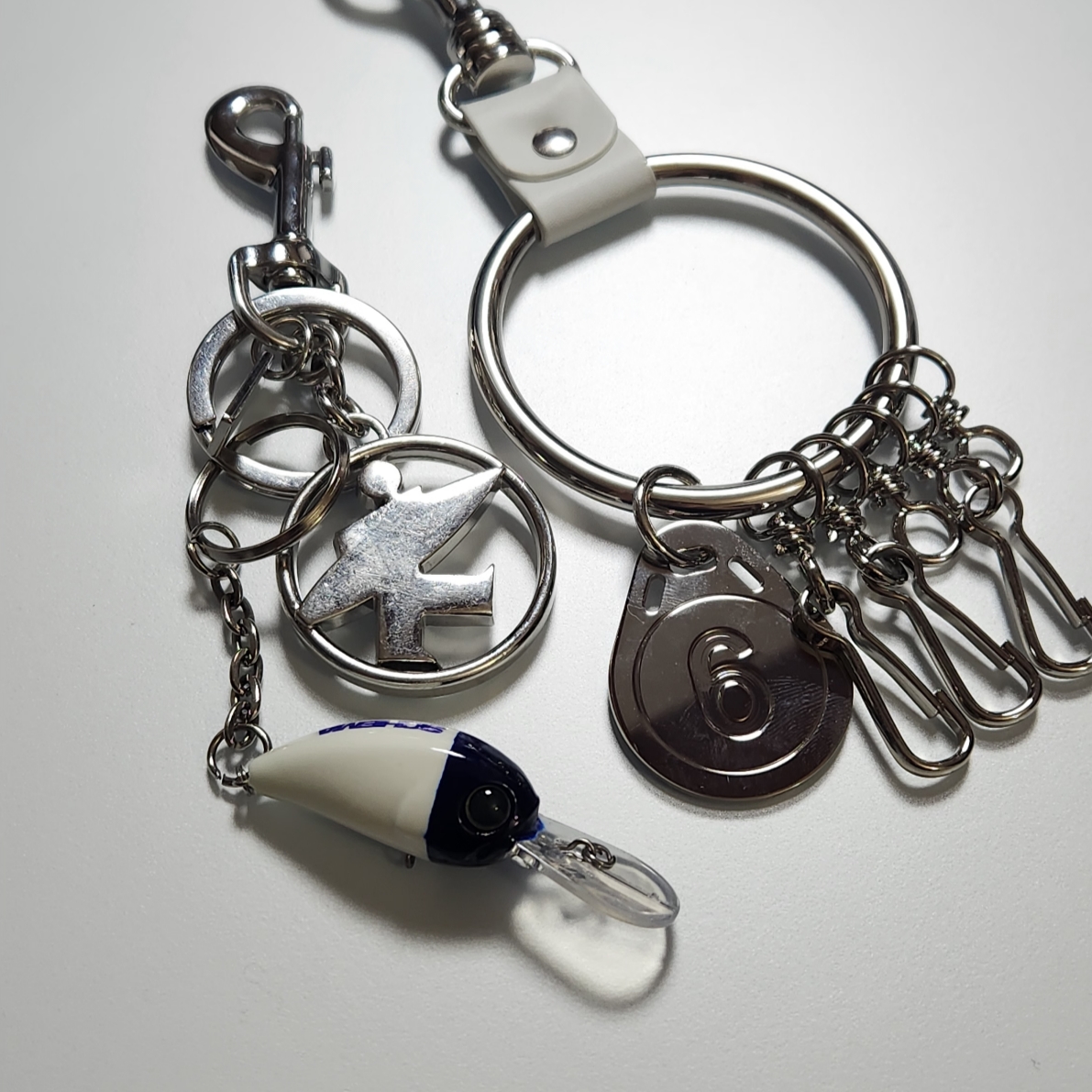 차짱 (@cha_chan1024) 님의 게시물 | KREAM