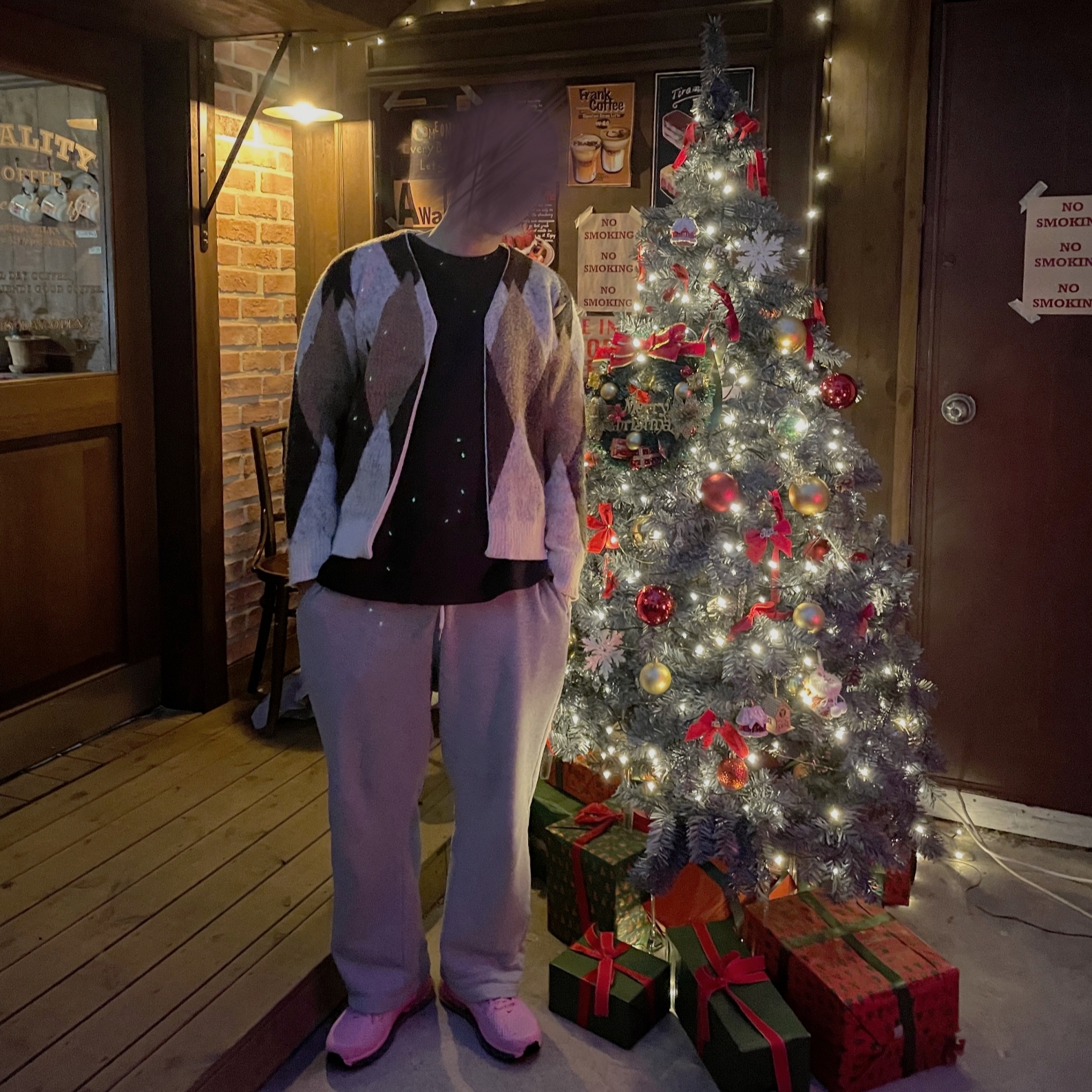 New year Resolution🩷 | KREAM