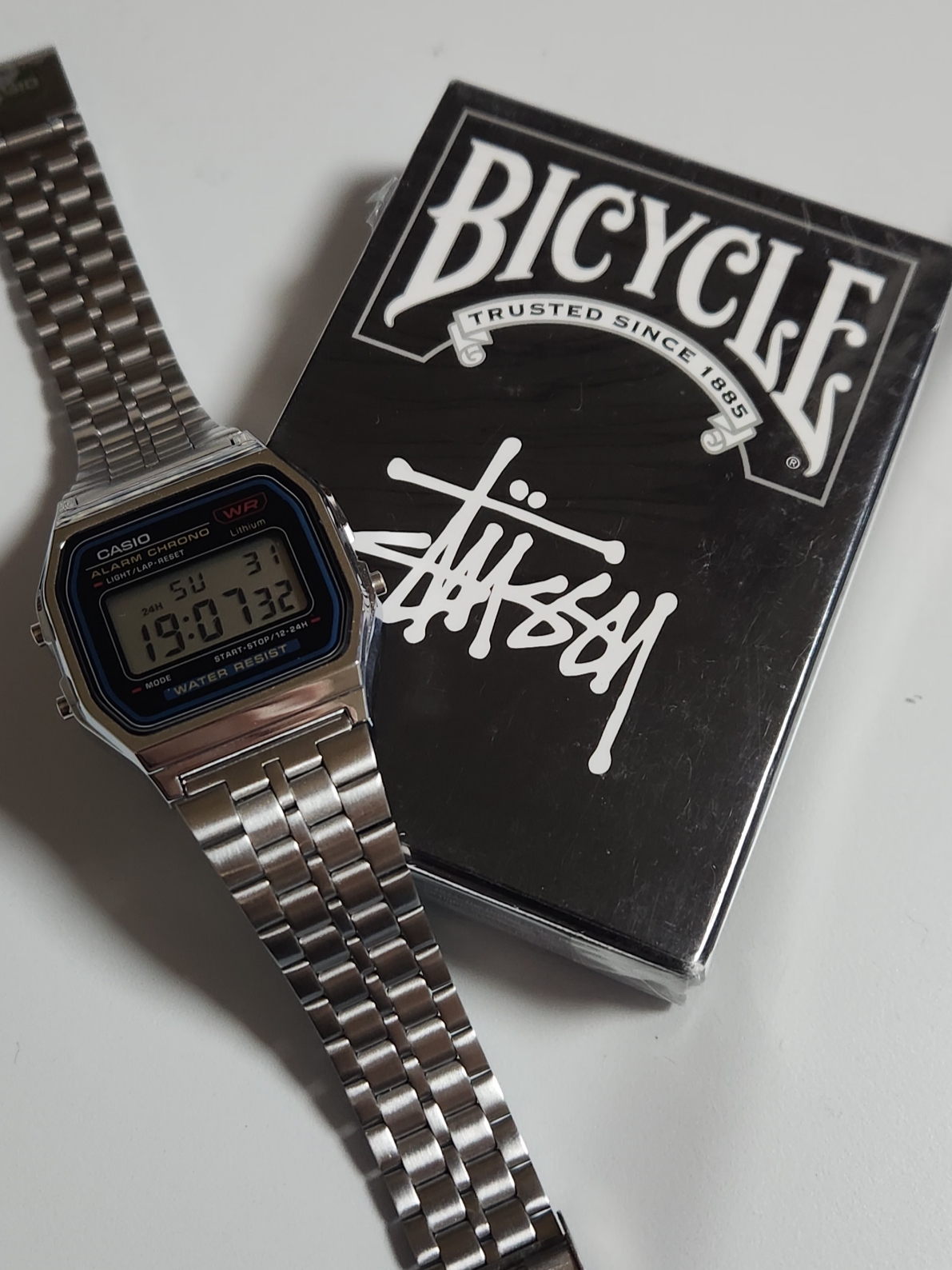 차짱 (@cha_chan1024) 님의 게시물 | KREAM