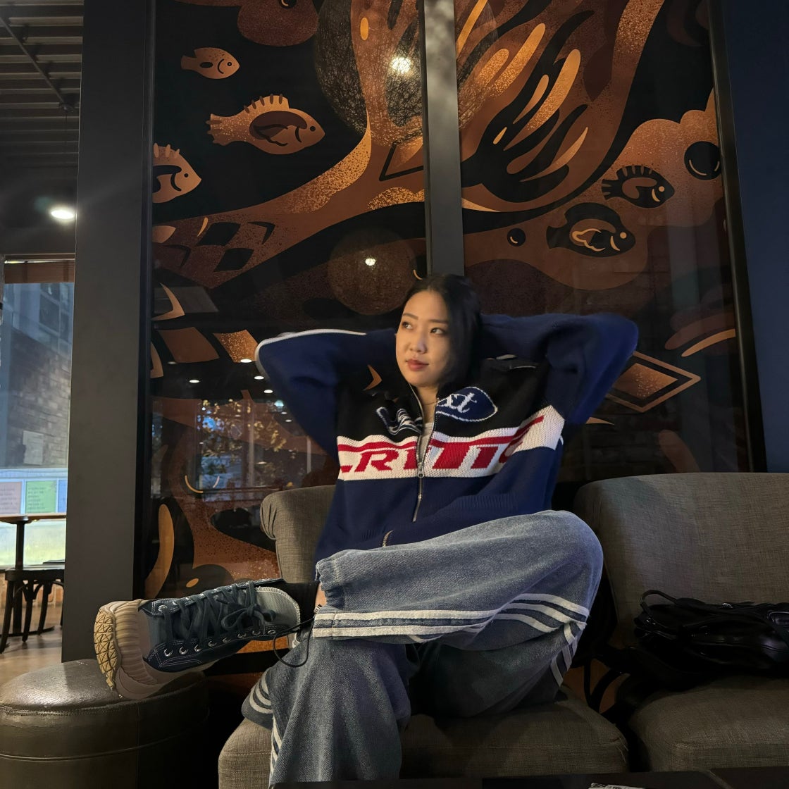 김주빈 (@cellogoddess) 님의 게시물 | KREAM