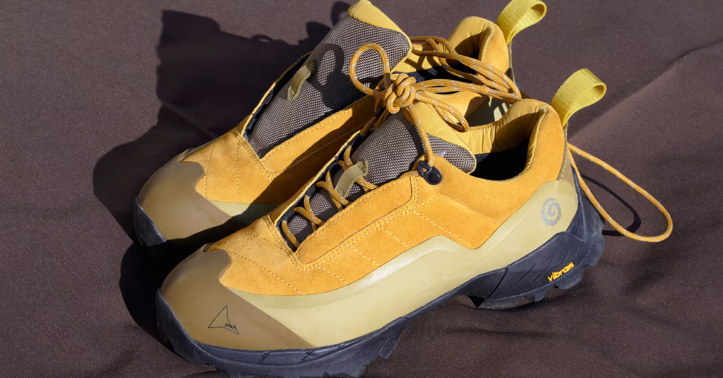 SPRING NEW SHOES | KREAM