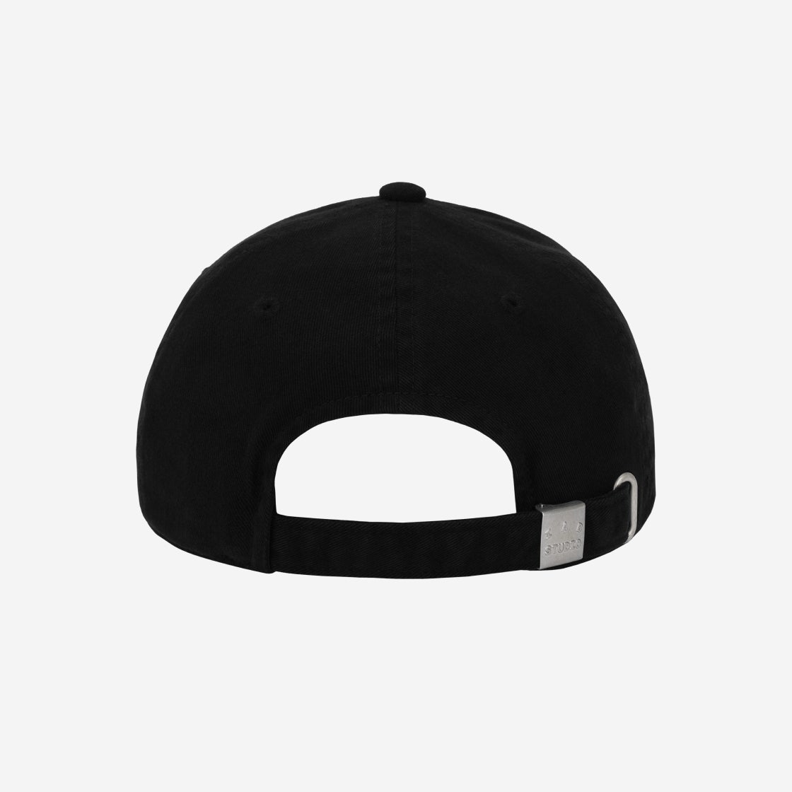 아이앱 스튜디오 캡 블랙 | IAB Studio | KREAM