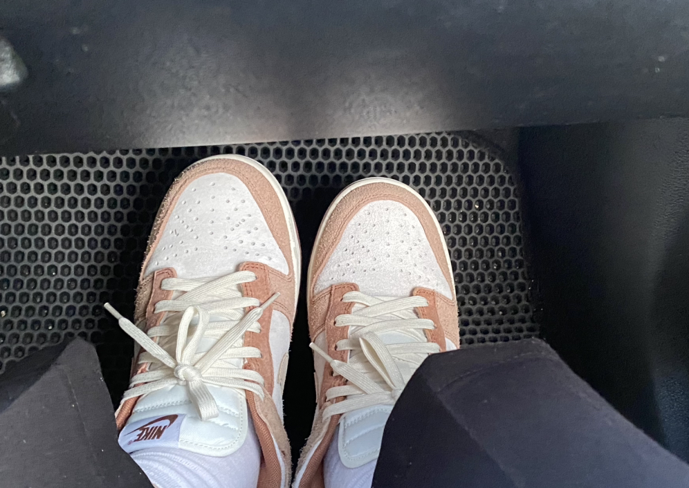 260-265 (@seong0515) 님의 게시물 | KREAM