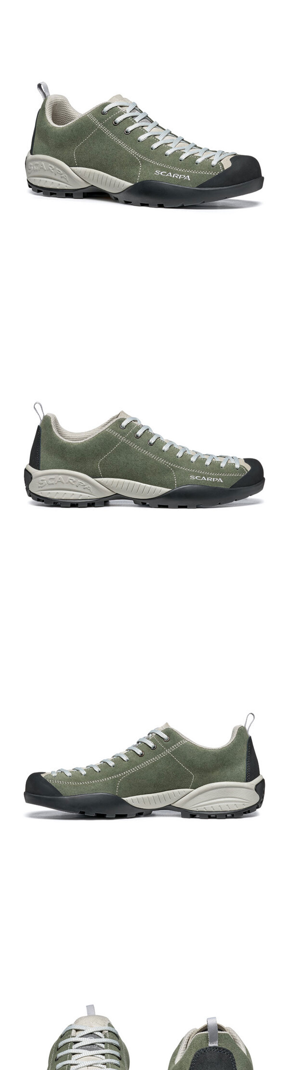 스카르파 모히토 버치 - 24SS | Scarpa | KREAM