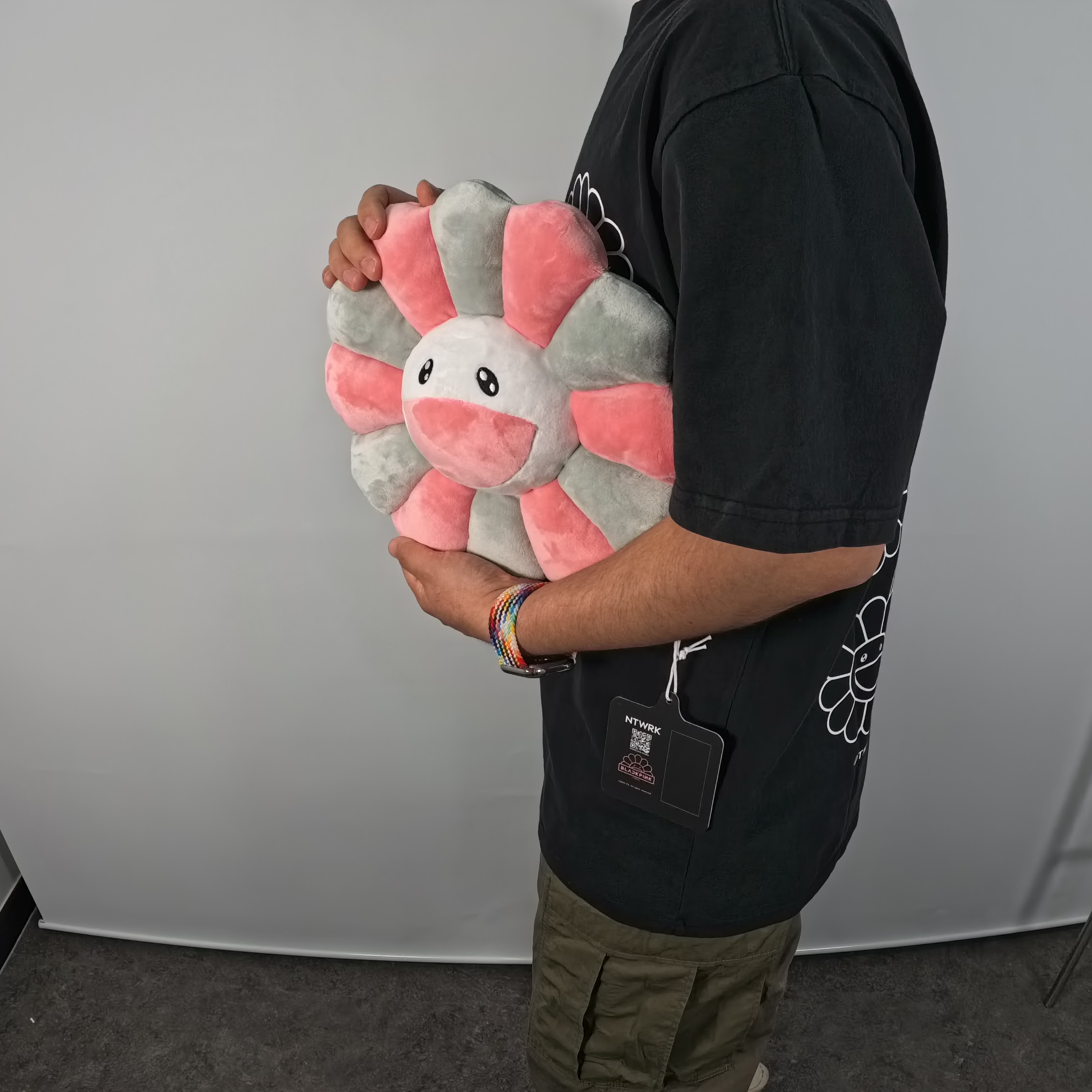 L사이즈는 100-105 같네요 | KREAM