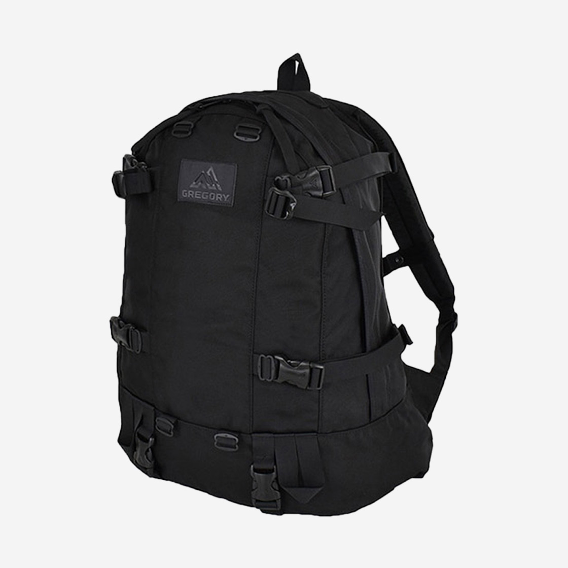 그레고리 데이 & 하프 블랙 발리스틱 | Gregory | KREAM