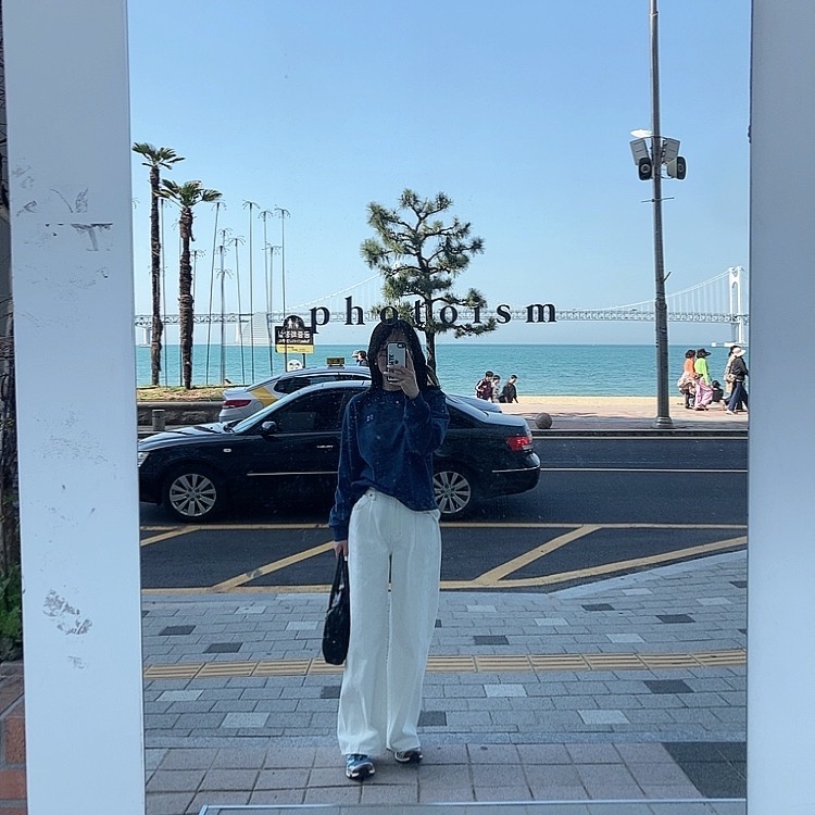 뇸뇸 (@mimisp) 님의 게시물 | KREAM