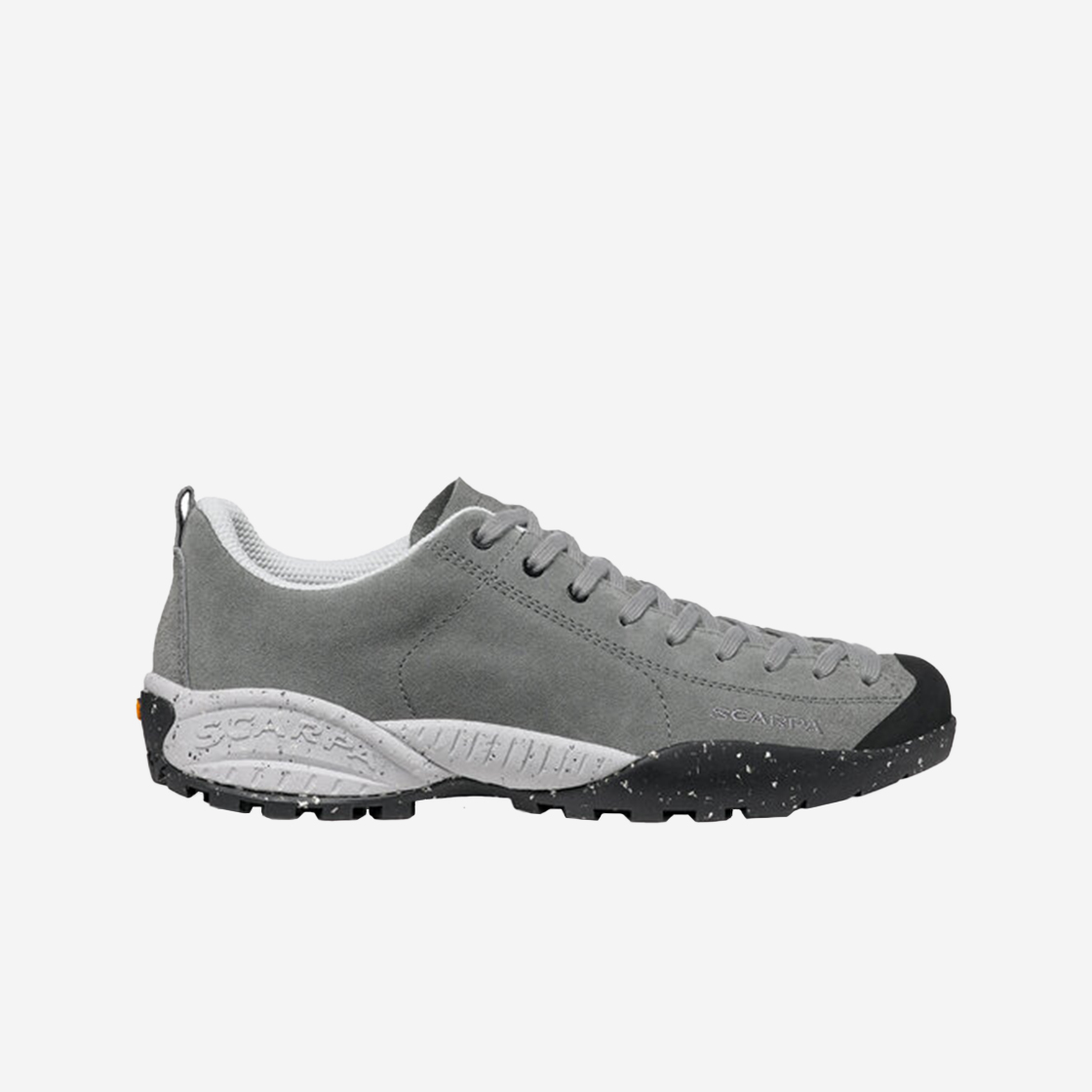스카르파 모히토 플래닛 스웨이드 미드그레이 - 24SS | Scarpa | KREAM