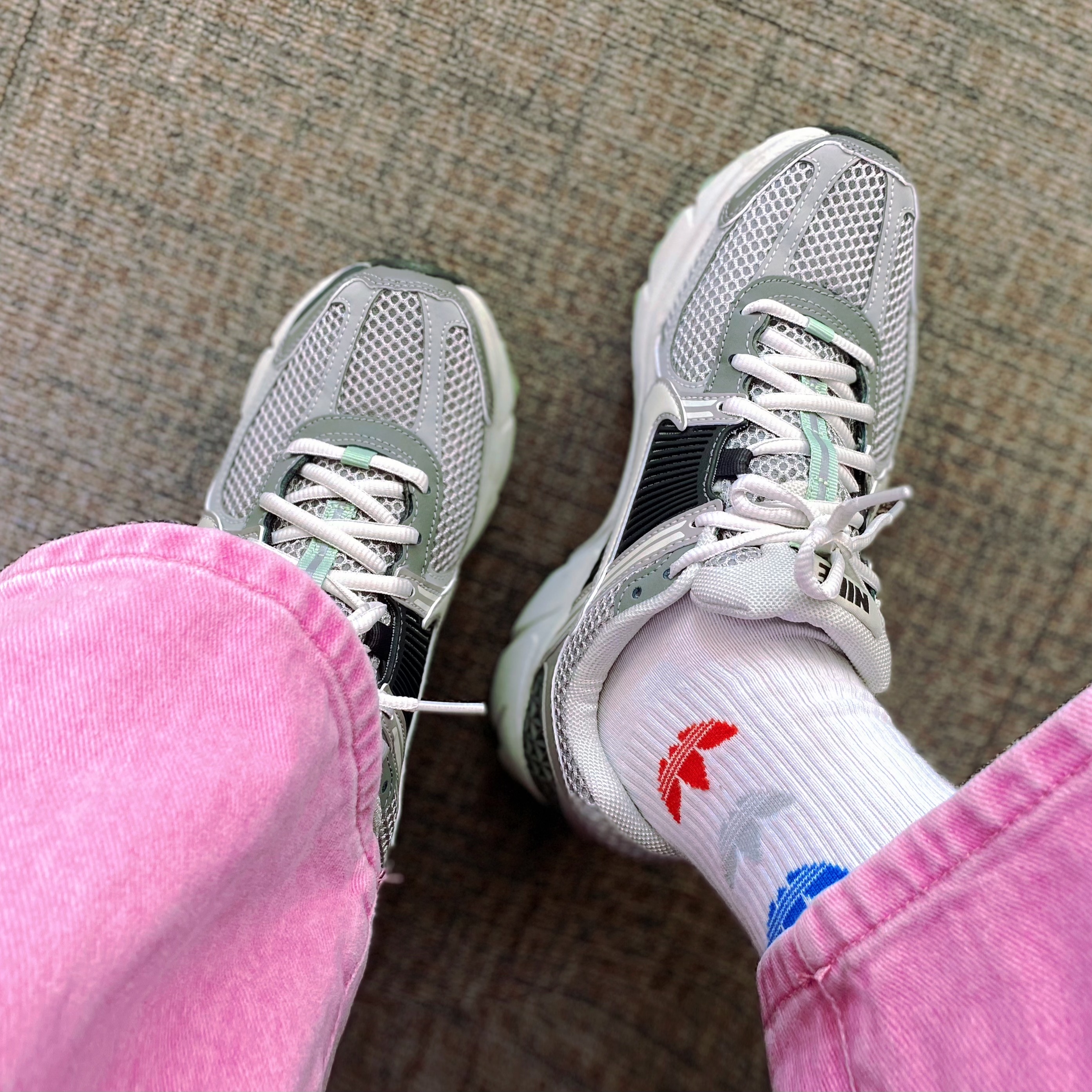 (W)Zoom Vomero 5 | KREAM